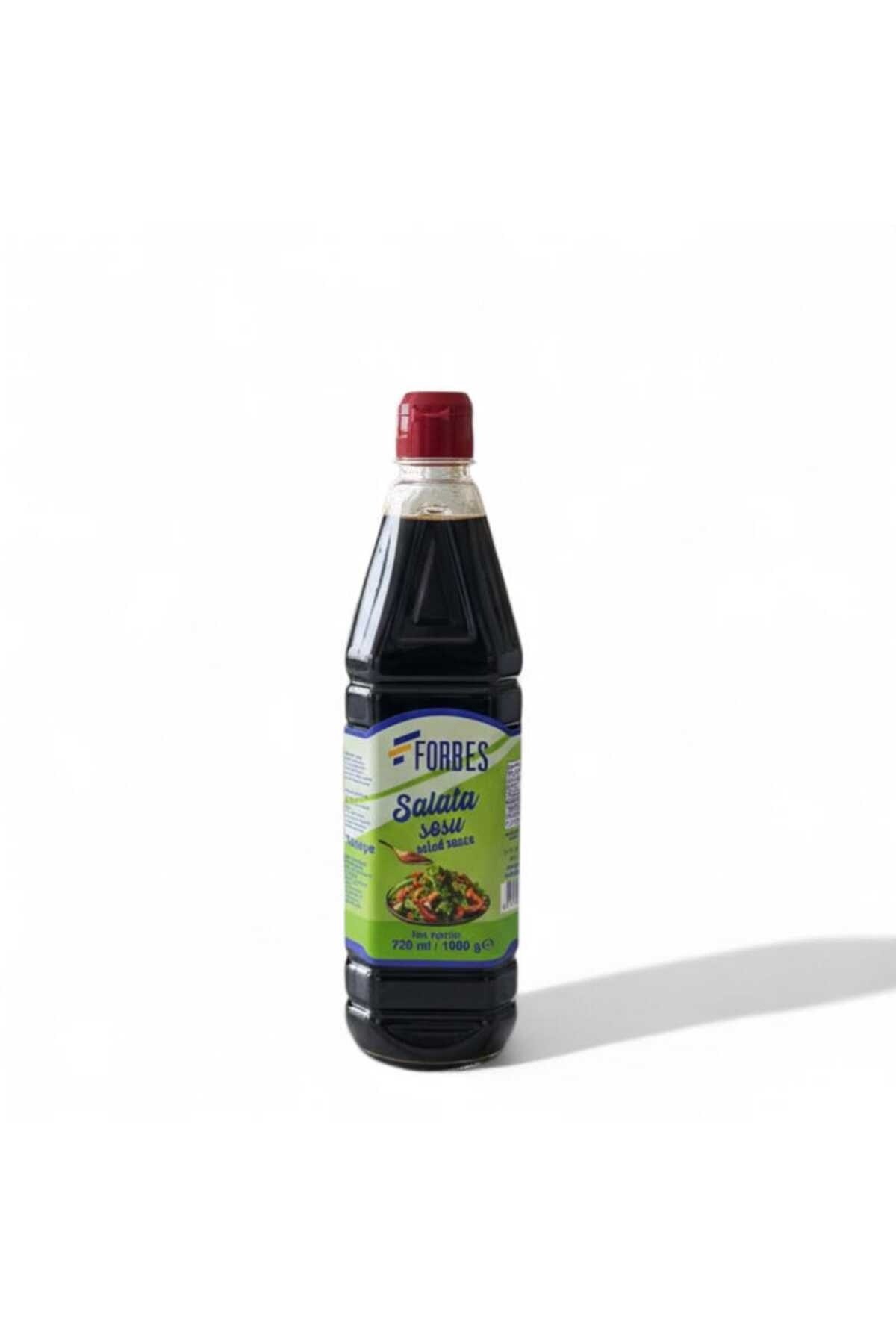 Mor Kayısı Forbes Ekşi Sos (SALATA SOSU) 750ml (1000GR) - Fiyatı, Yorumları