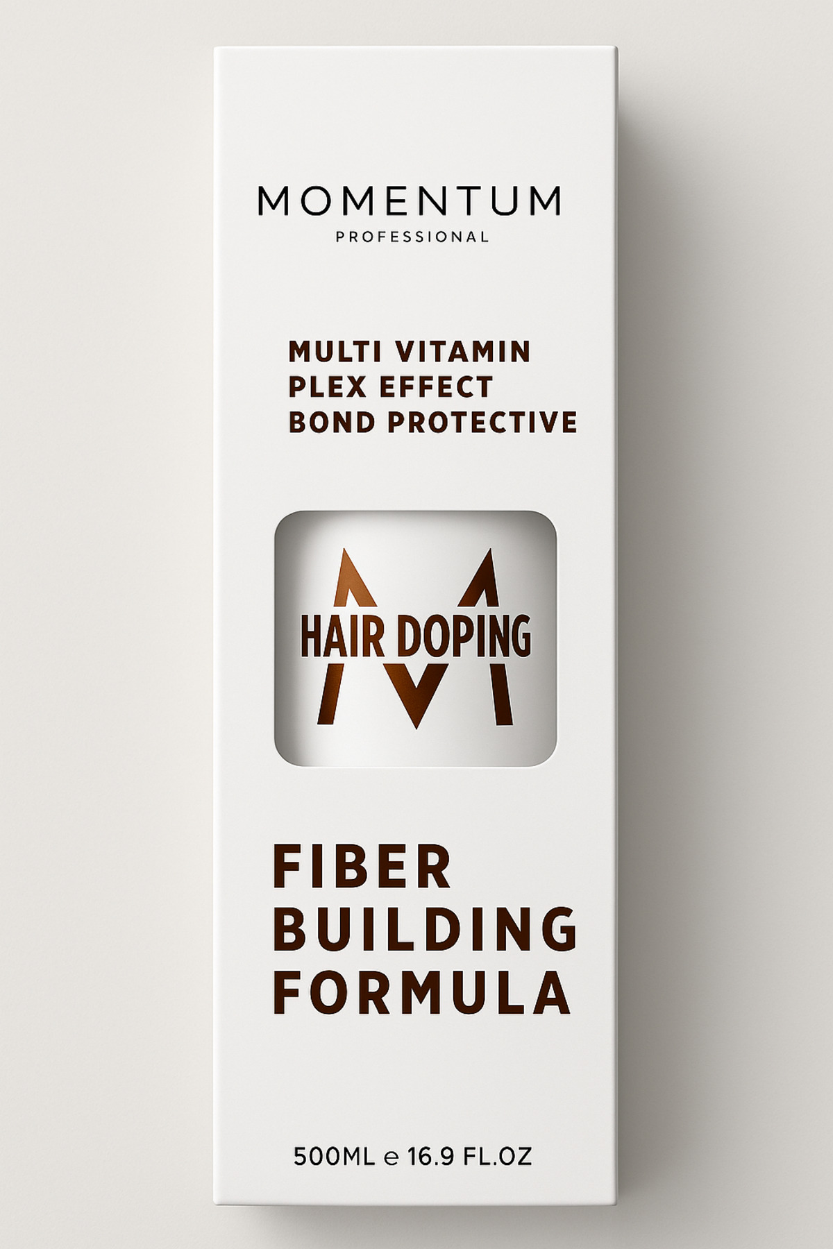 GROVİNG HAİR 💫 Momentum Hair Doping – Fiber Building Formula fiber saç ...
