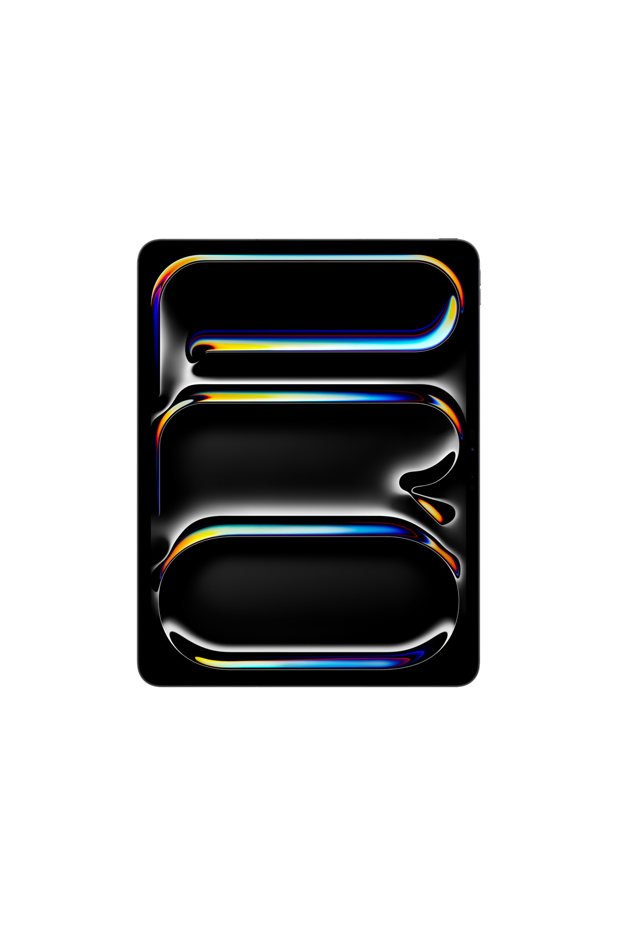 Apple 13 inç iPad Pro M5 Çip Wi-Fi + Cellular 2 TB ve nano-texture cam ...