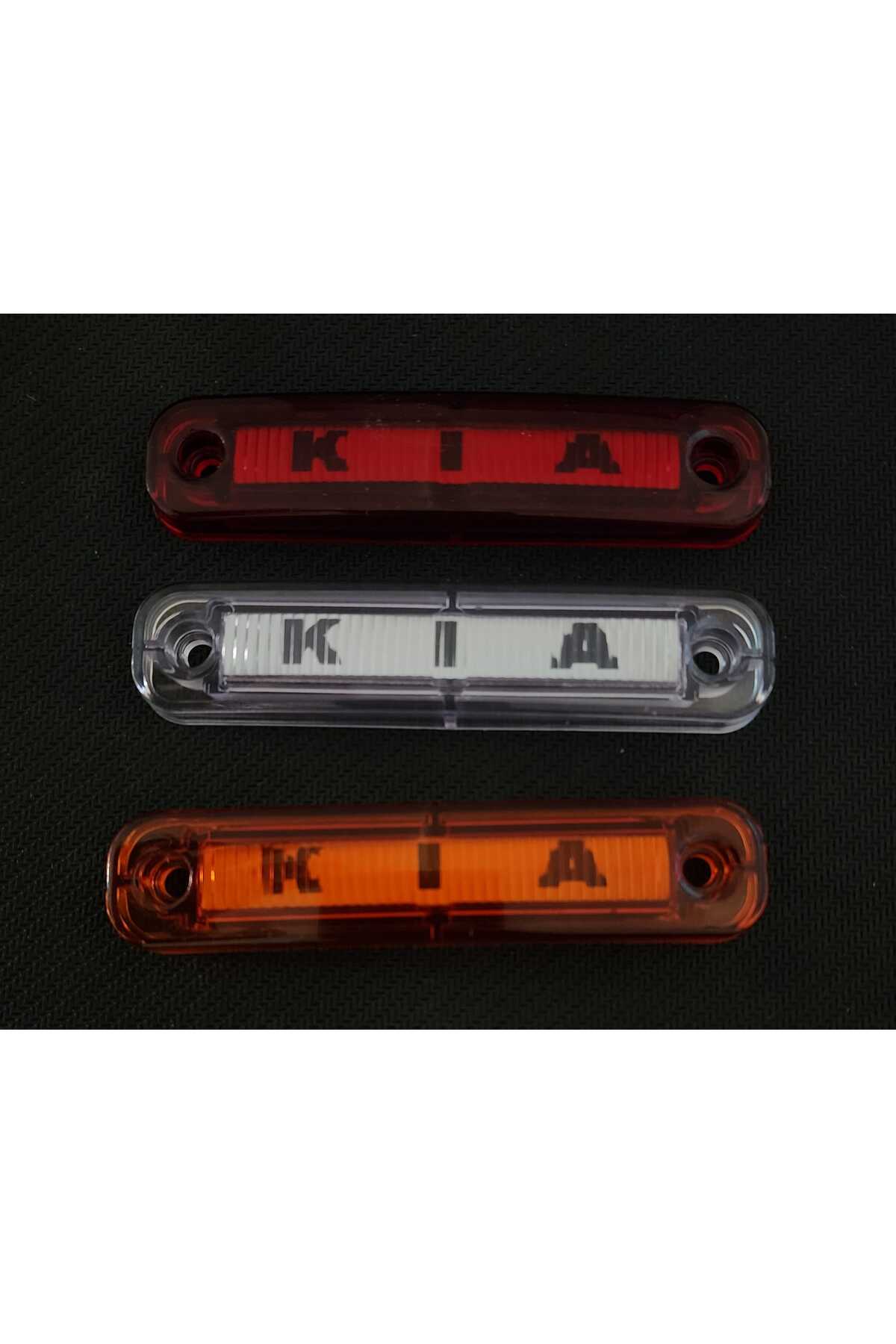 DRD OTOMOTİV DRD AUTO LOGO PARMAK LED 12-24 VOLT - Fiyatı, Yorumları