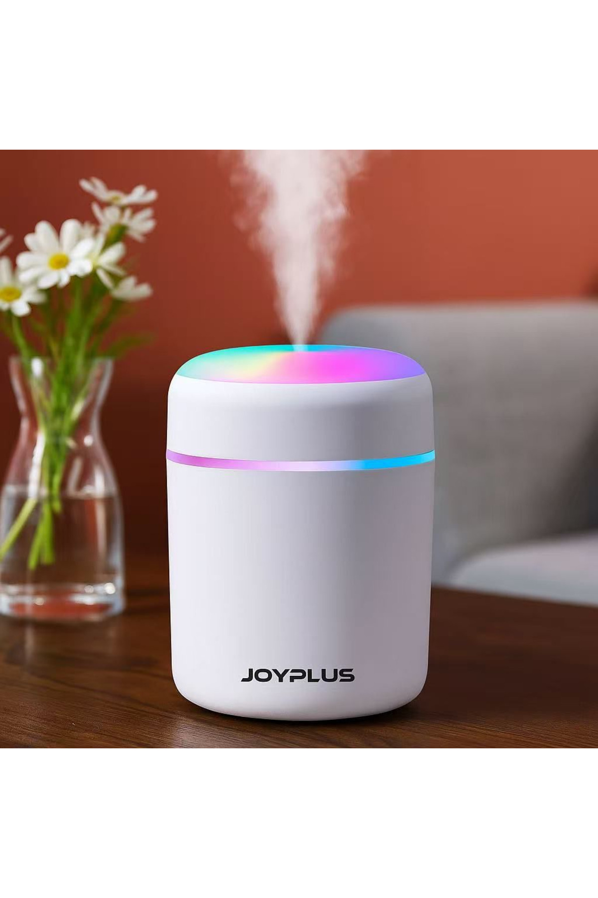 joyplus JP-3310 Ultrasonic Hava Nemlendirici - Fiyatı, Yorumları