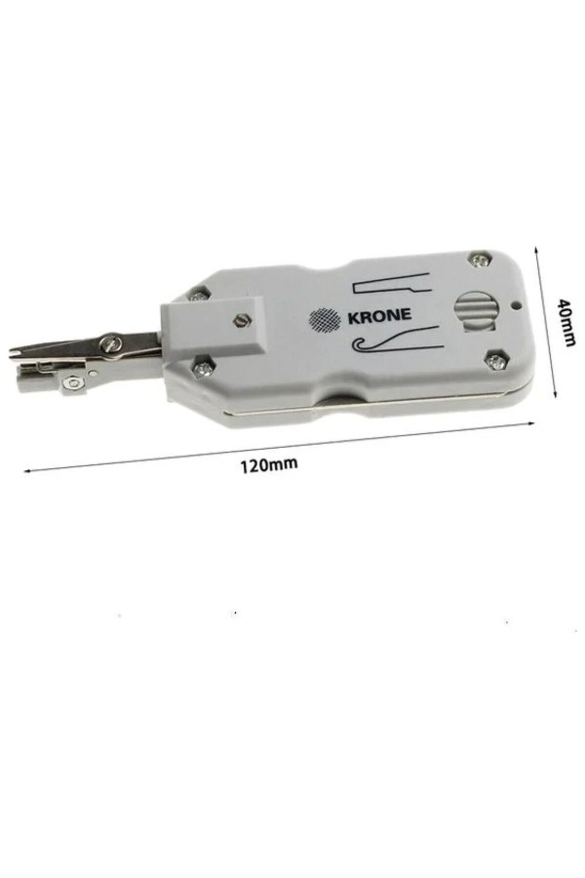 Ceta Prolink Ph-023 Krone Kesme Bıçağı Kepkep;prolink - Fiyatı, Yorumları