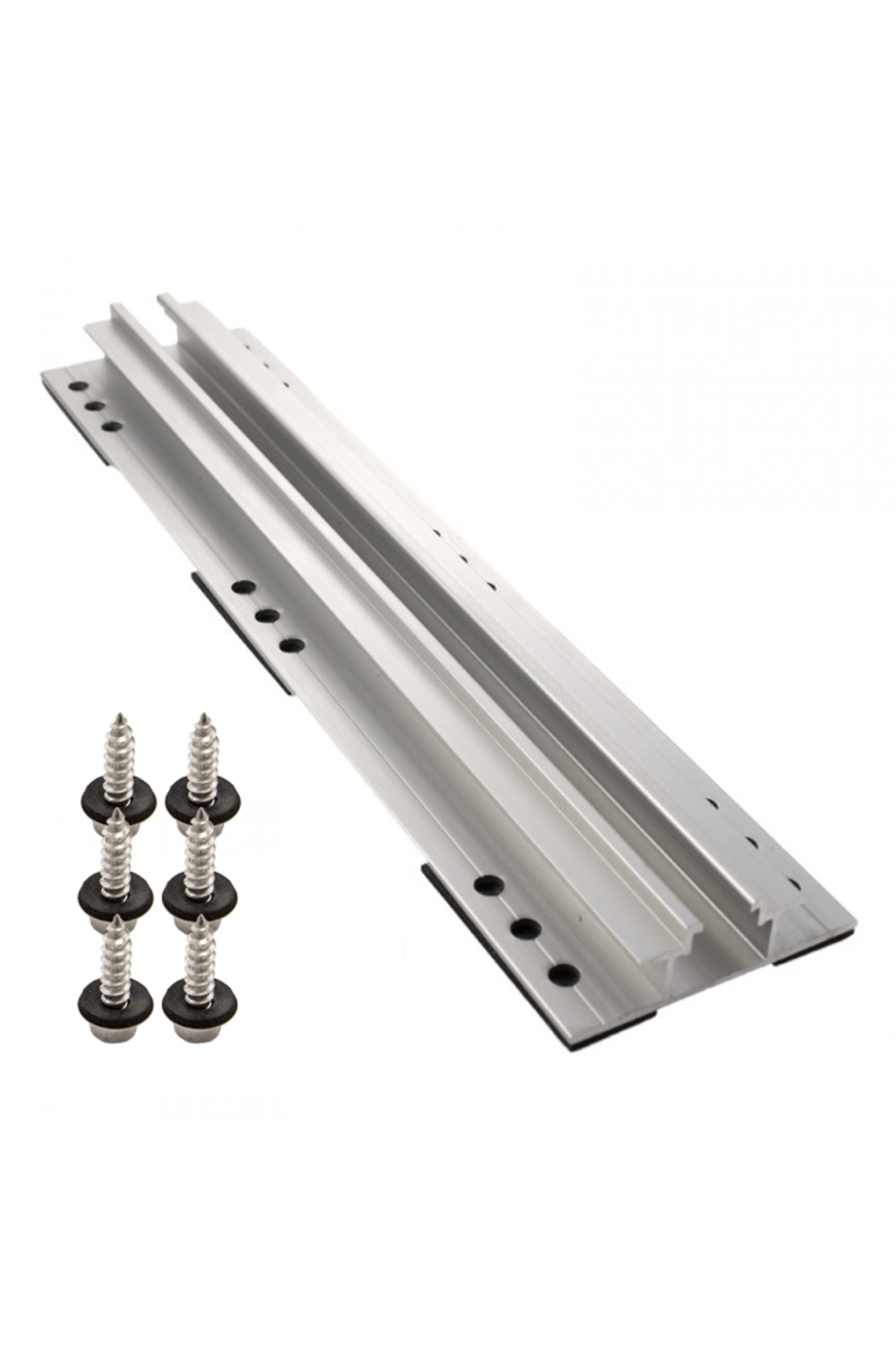 PS Products Y-shaped mounting rail for photovoltaic panels 32 cm, PS ...