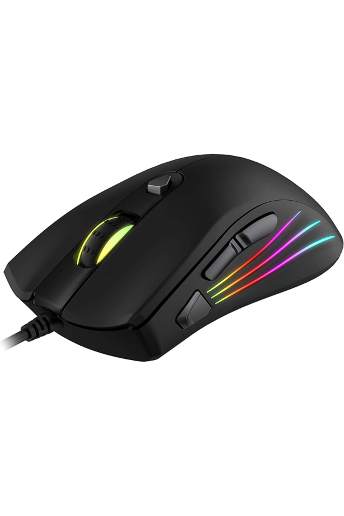 shop Gamenote MS1002 RGB Gaming Mouse - Fiyatı, Yorumları