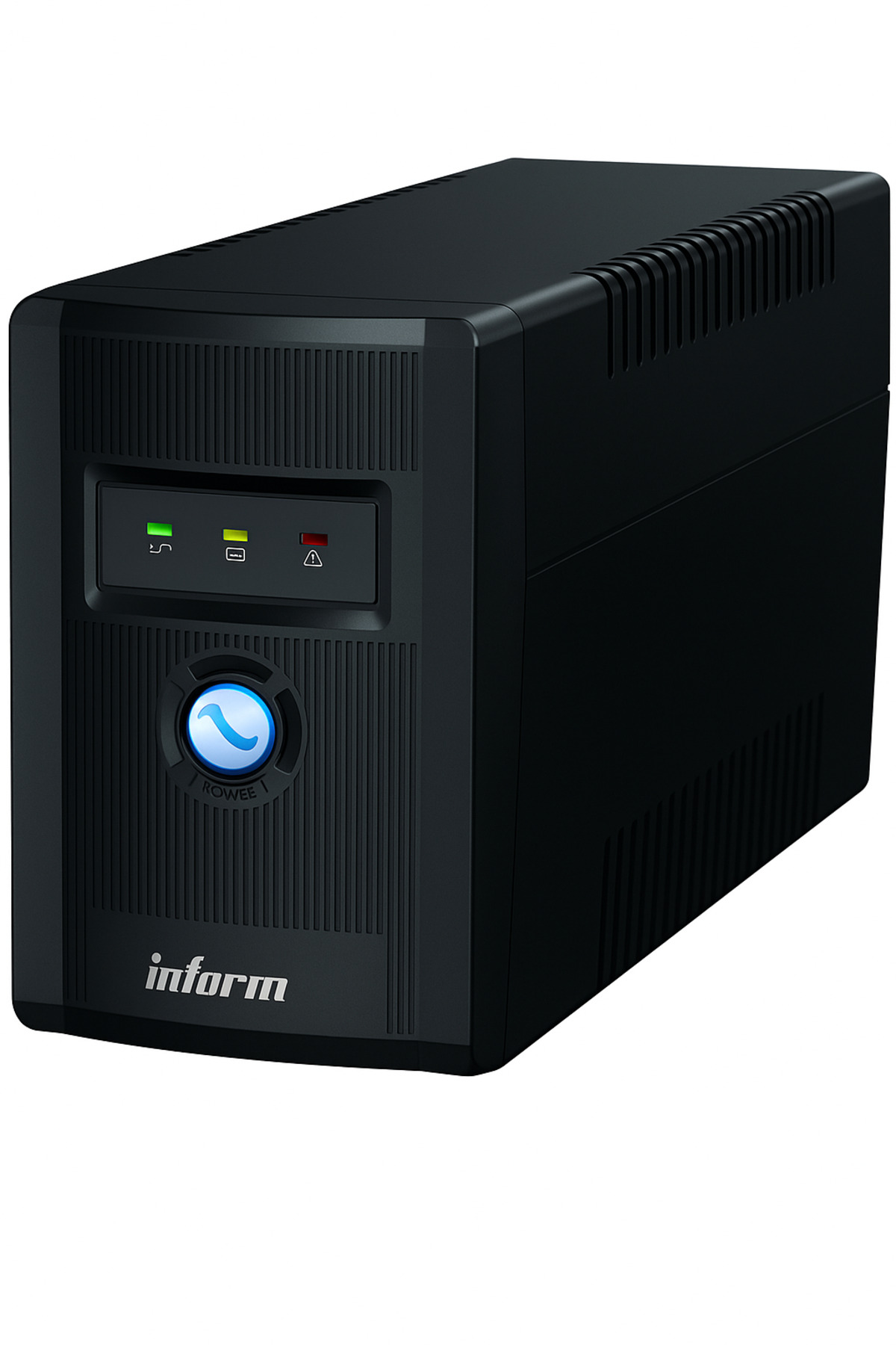 Inform Guardian 2000VA (2 kVA) Line Interactive UPS – 2x12V/9Ah Akülü ...