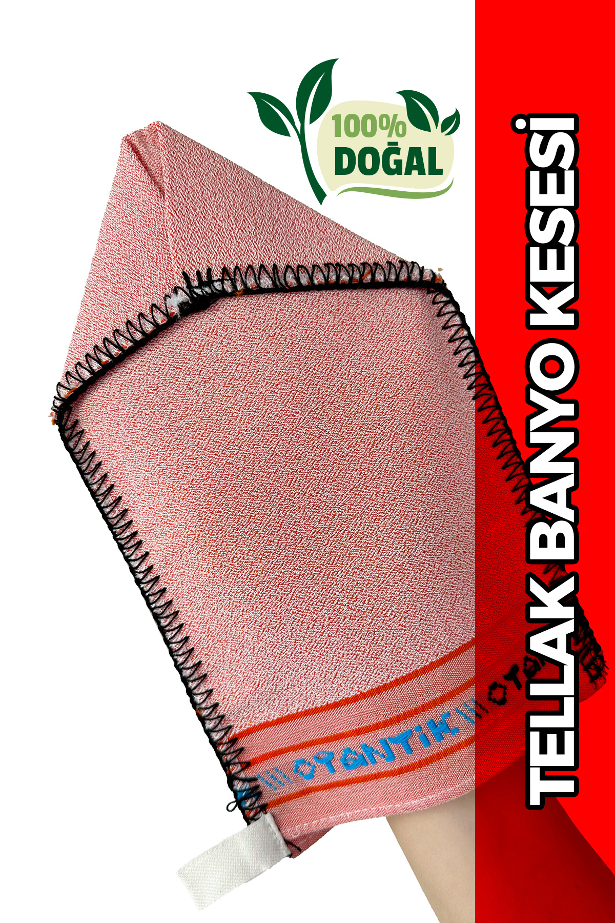 Otantik Kese Tellak Banyo Hamam Kesesi – %100 Doğal | Derin Cilt ...