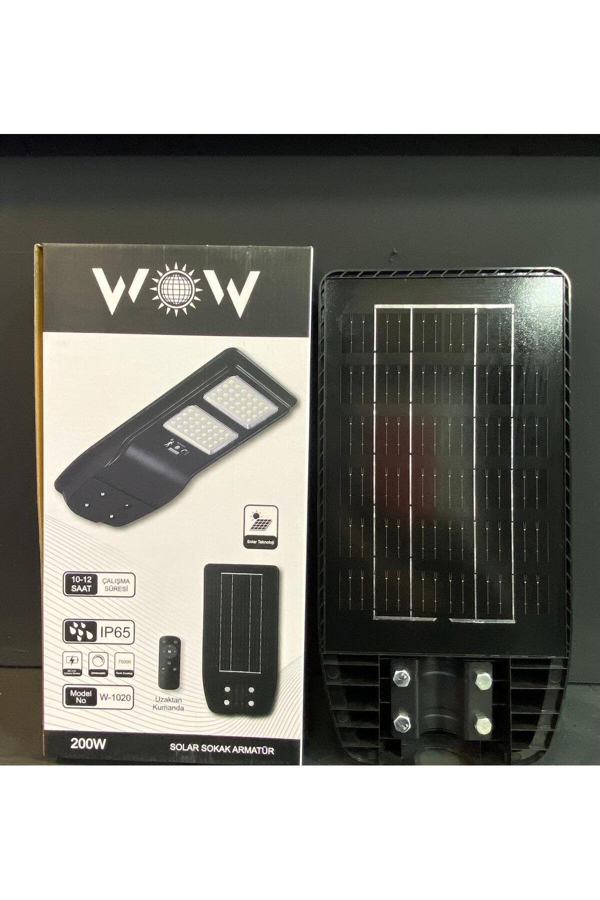 WOW Solar Sokak Armatör - Fiyatı, Yorumları