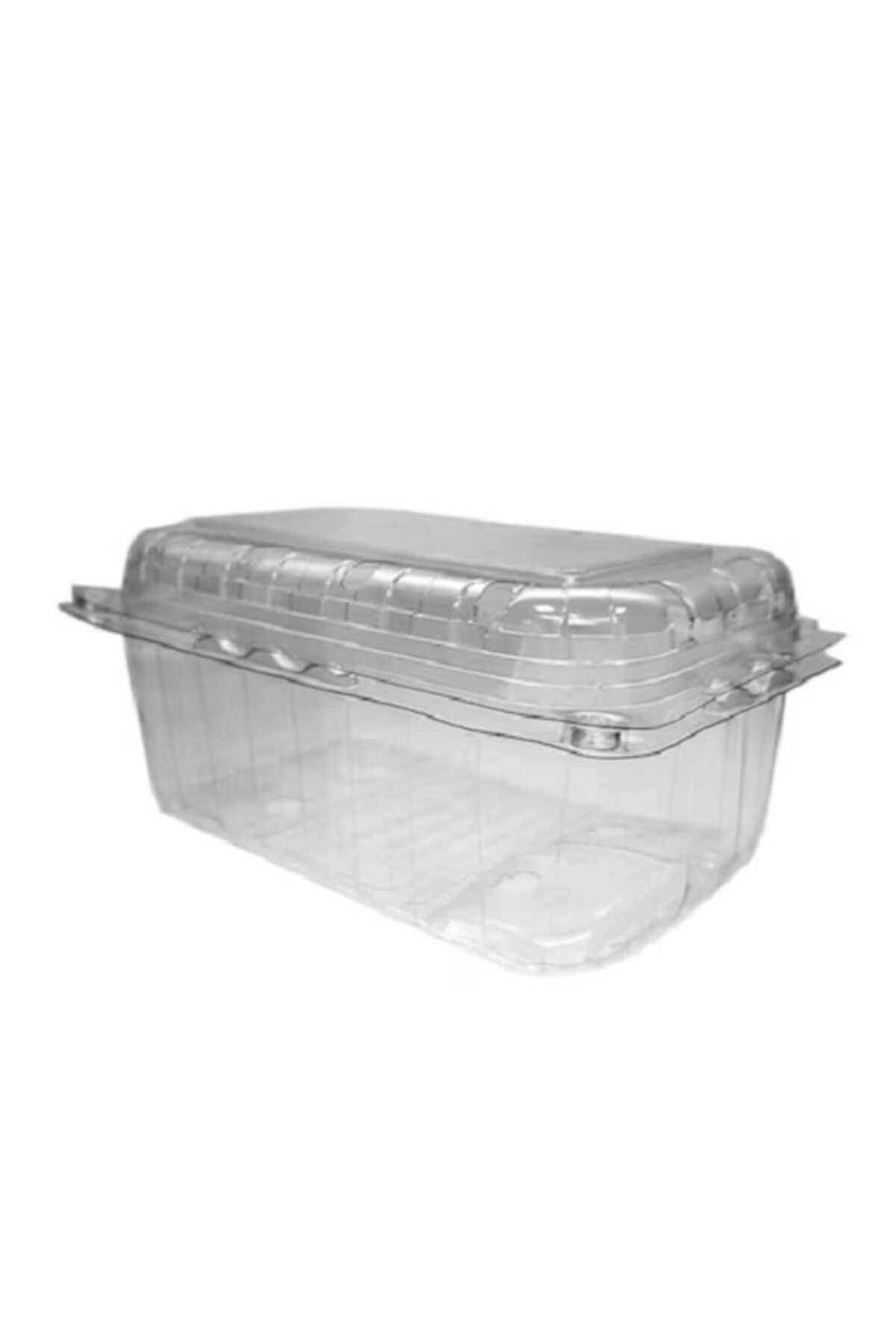 MSG PACKAGING Set of 100 fruit-vegetable casseroles, MSG, 1000 gr ...