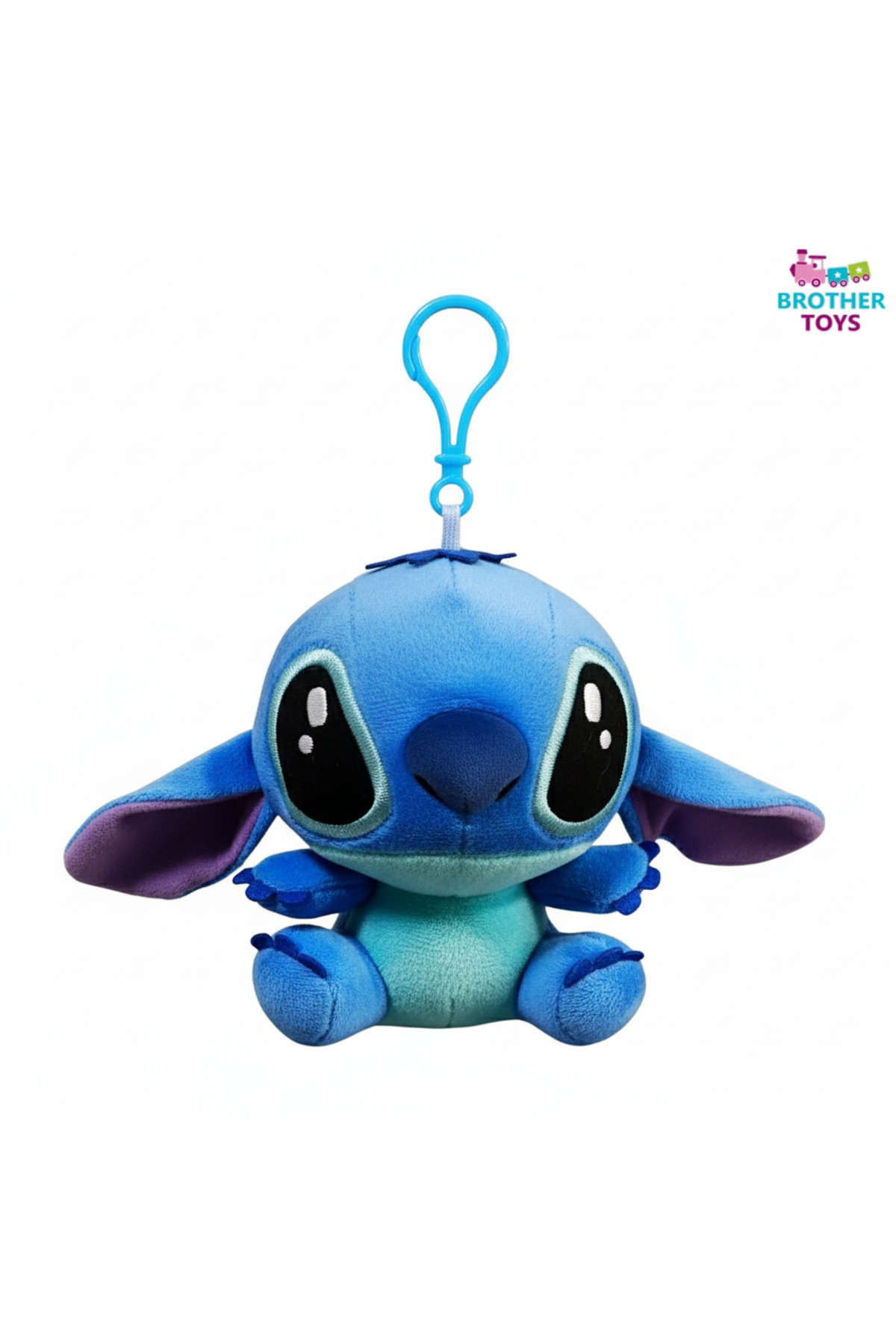 Brother Toys Lilo Ve Stitch 10 Cm Mini Boy Sevimli Kaliteli Peluş ...