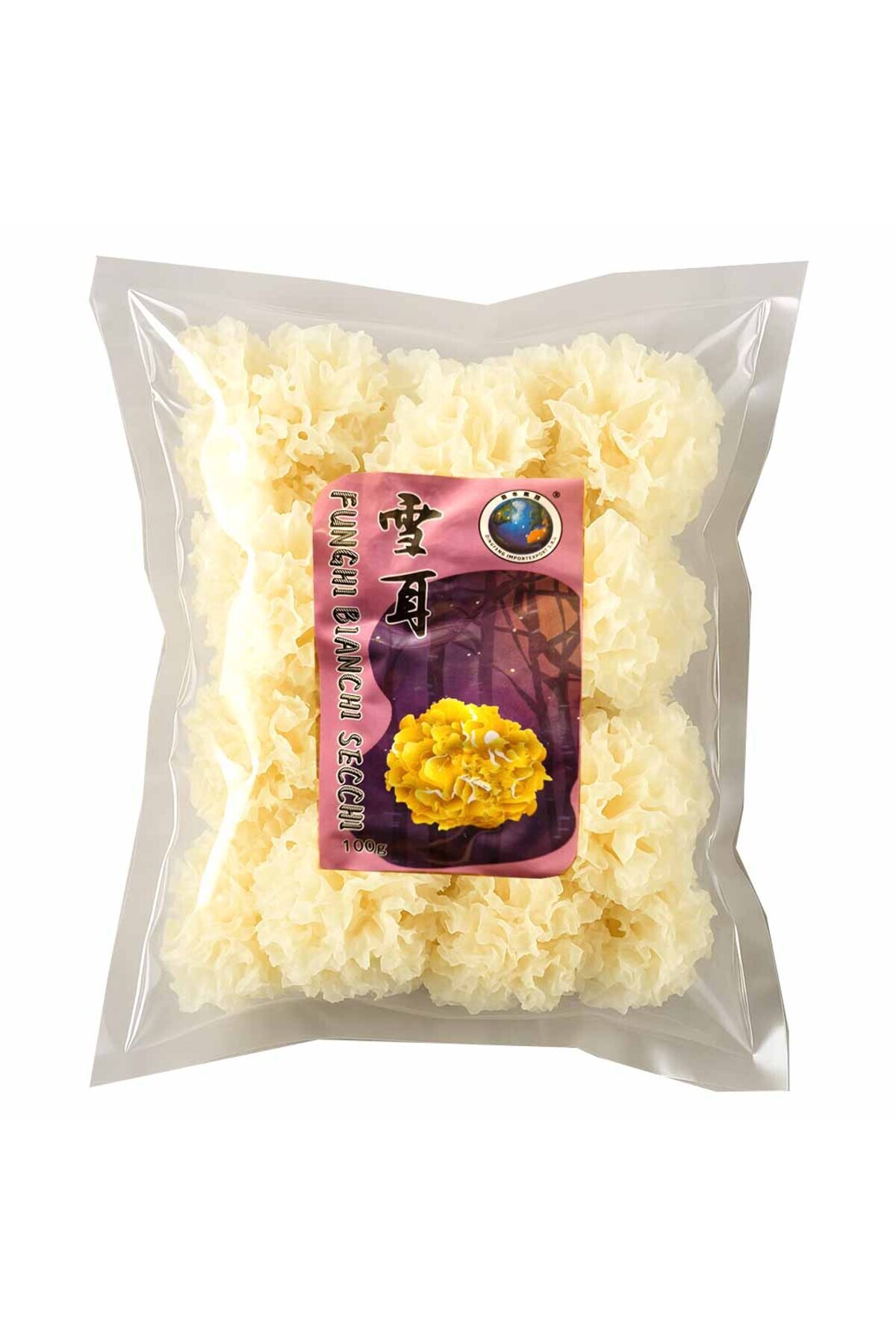 Top Ingrediente Αποξηραμένα μανιτάρια Tremella - Μύκητας χιονιού ...