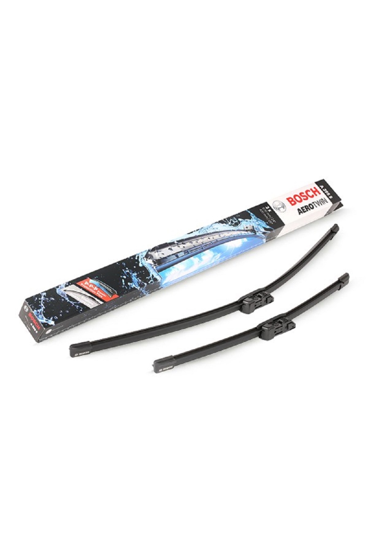 Bosch Aerotwin silecek, Set PEUGEOT 2008 1.2 PureTech 130 10/2019 ...