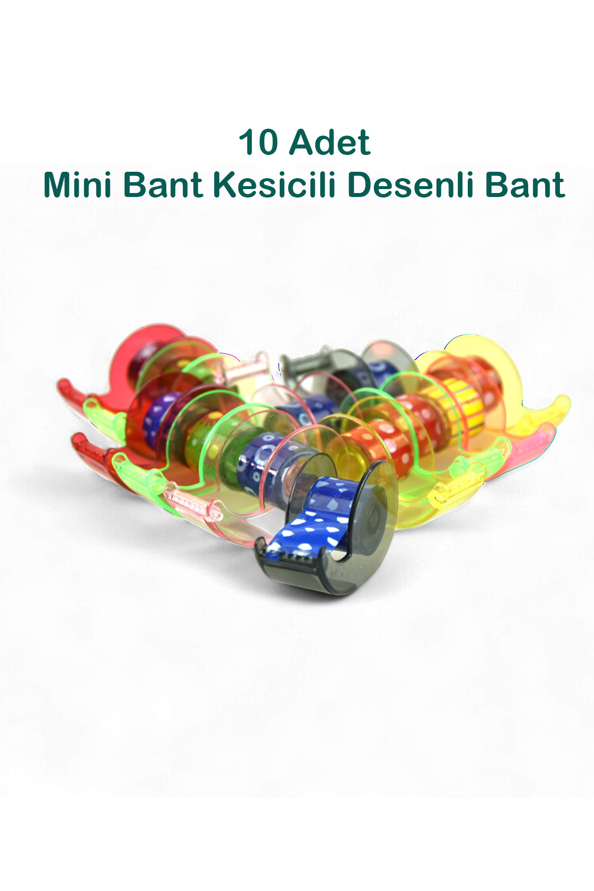 venino free & colors Mini Bant Kesilici Desenli Bant 12 Adet - Fiyatı ...