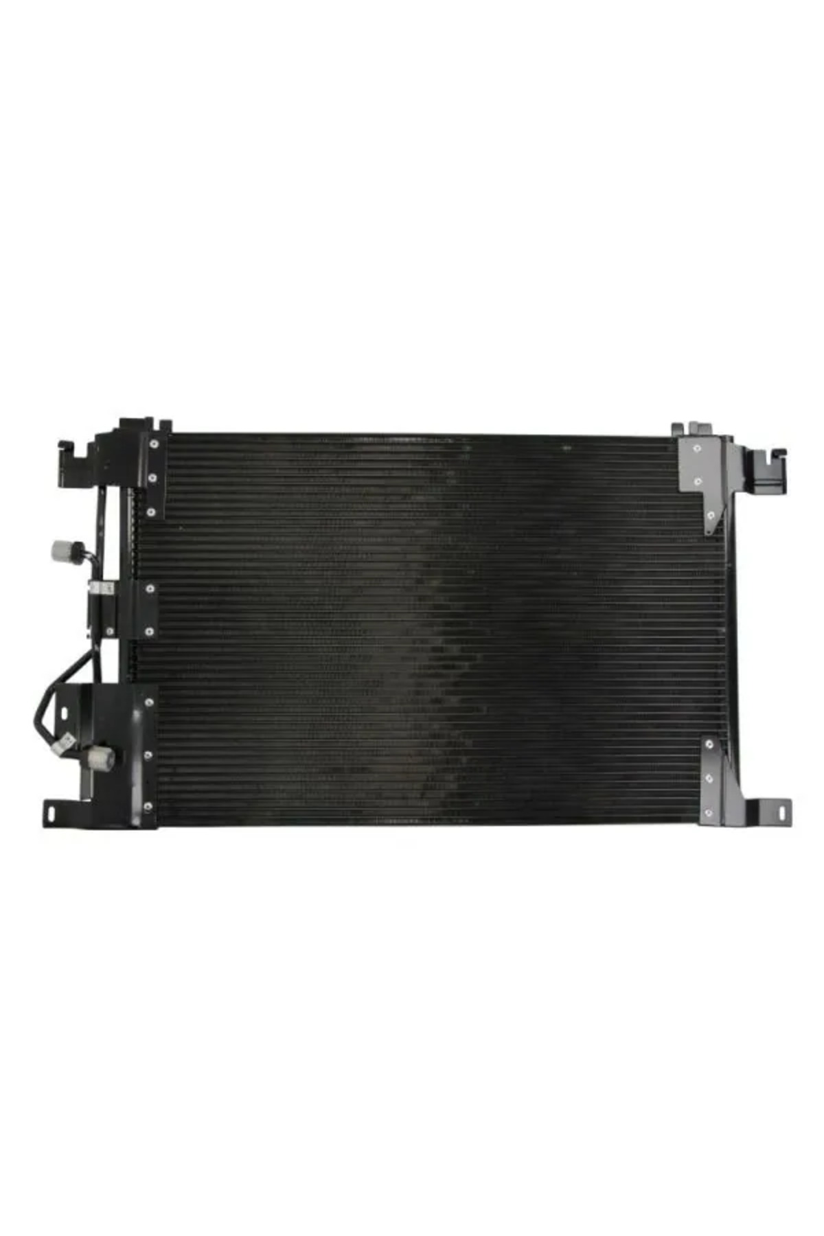 Thermotec Air Conditioning Condenser Mercedes-Benz Actros/Zetros- Trendyol