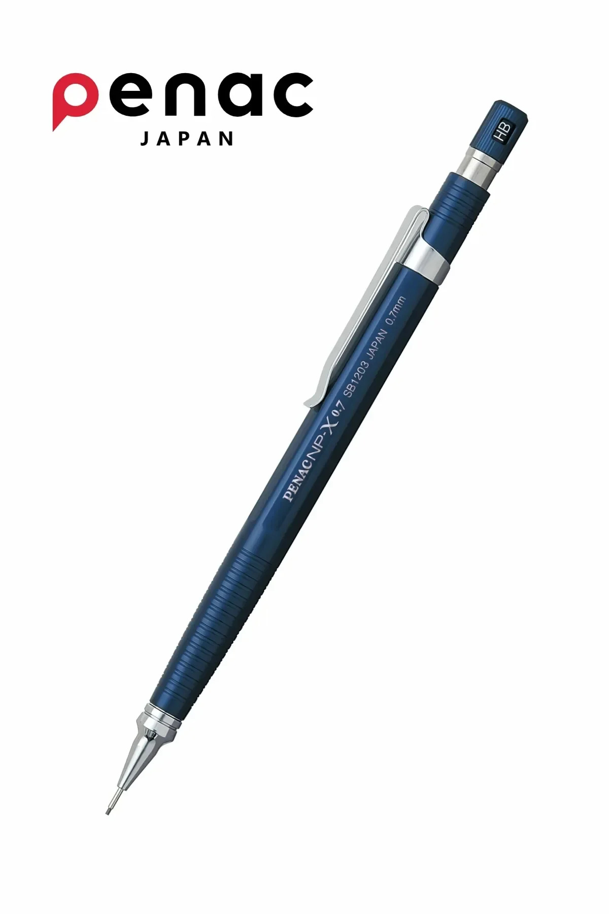 PENAC NP-X 0,5 VERSATİL KALEM - Fiyatı, Yorumları