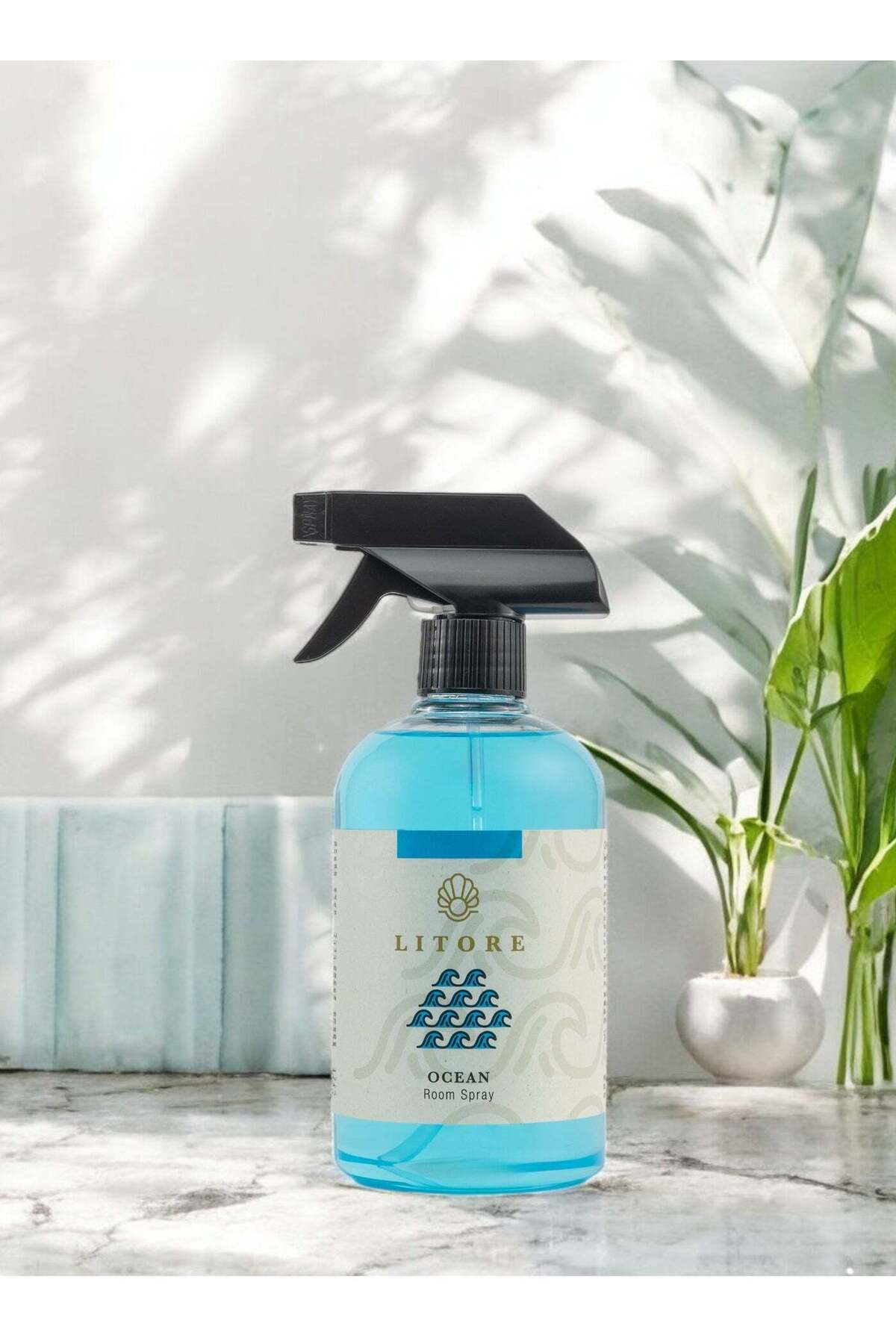Generic Litore Litore Ocean Home Spray, A perfect Air Freshener Spray ...