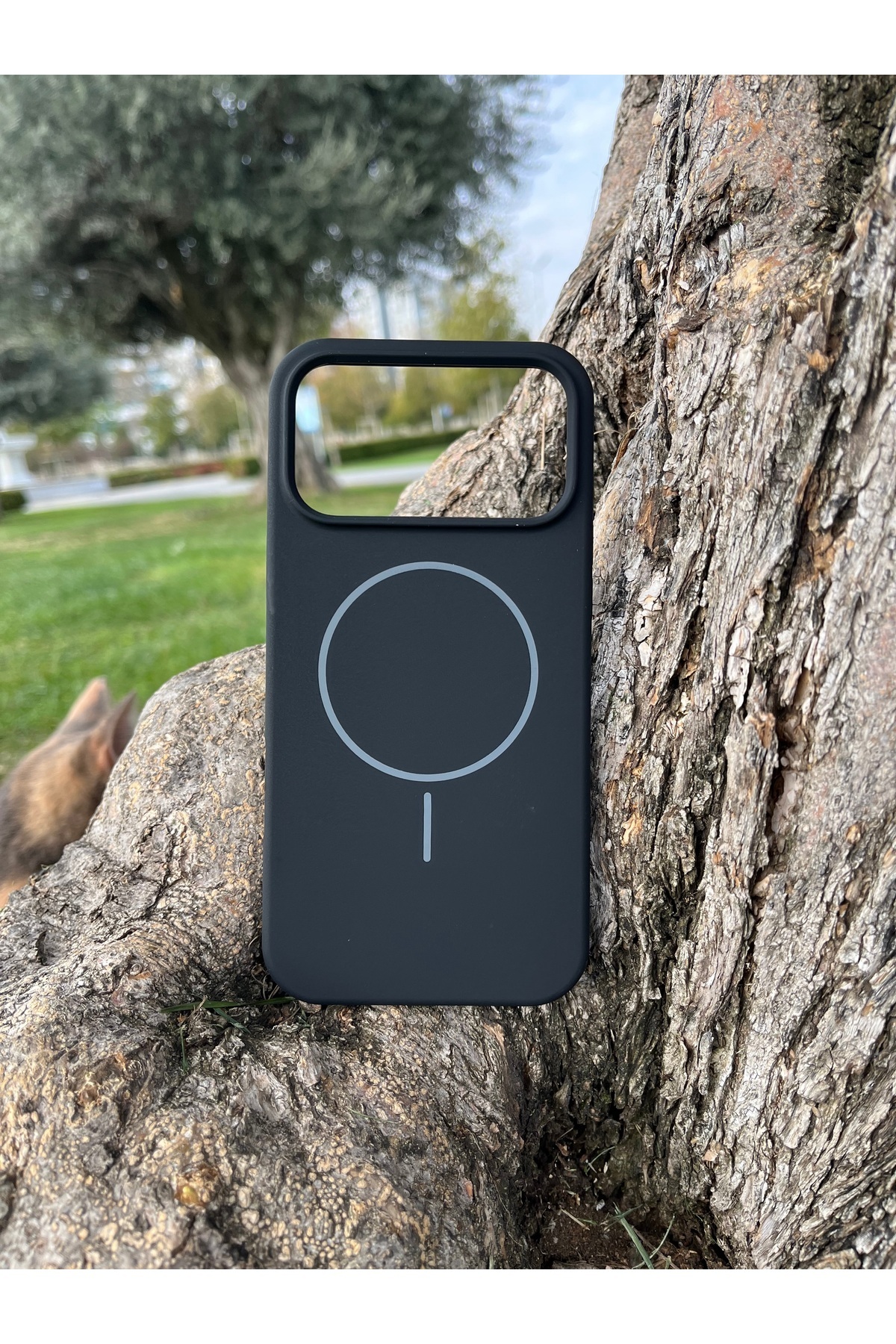 Jetmobil iPhone 17 Pro Max Compatible Magsafe Animated Launch Case ...