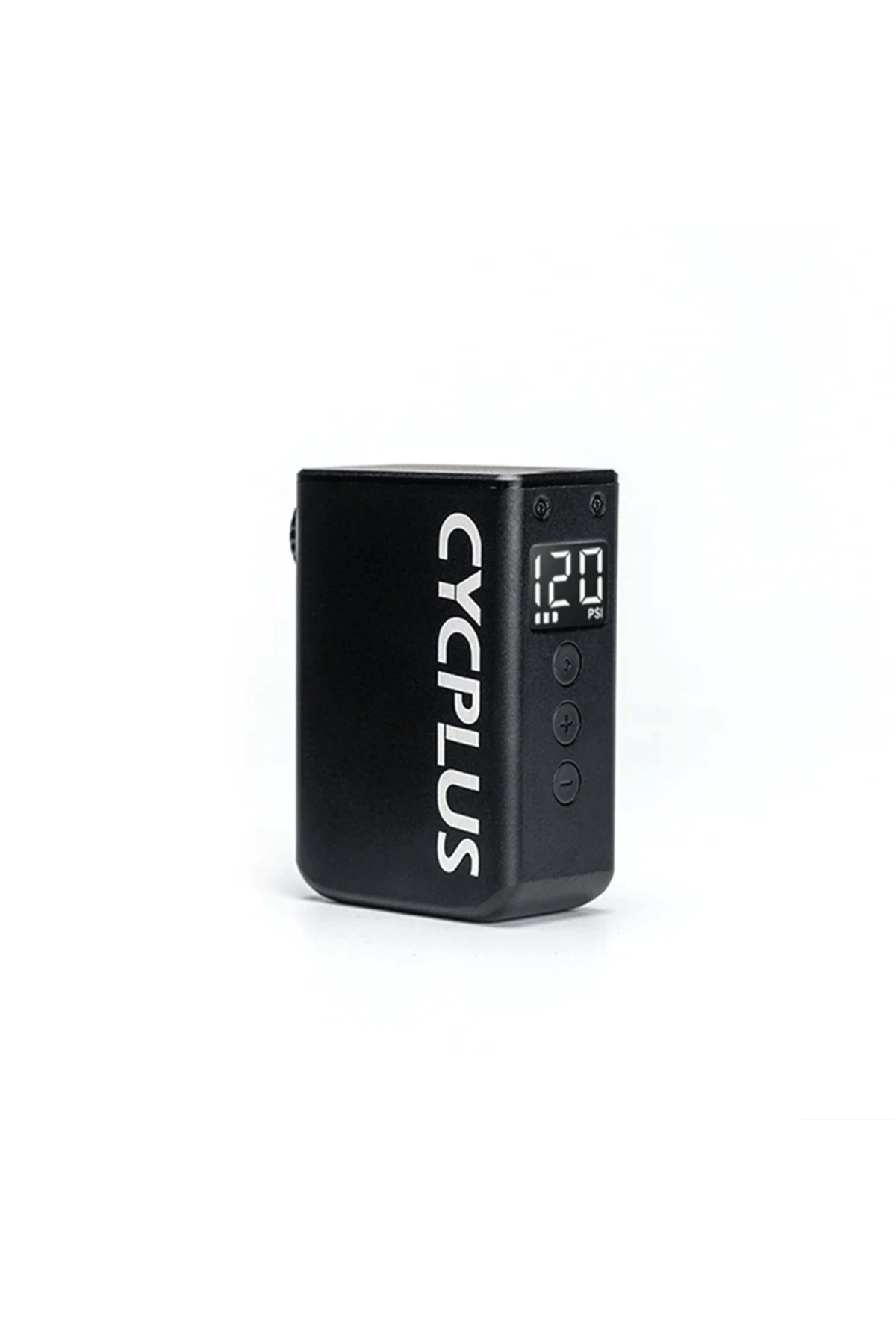 CYCPLUS AS2 Pro Max Electric Mini Bike Pump – 120 PSI, USB-C ...