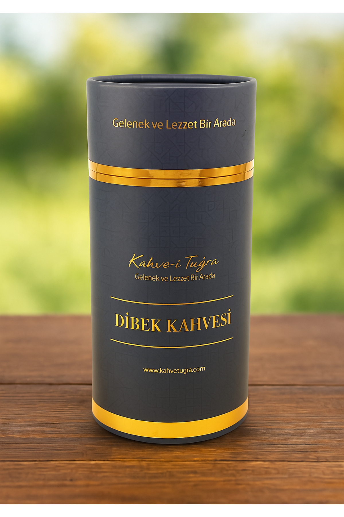 Dibek Kahve Nedir