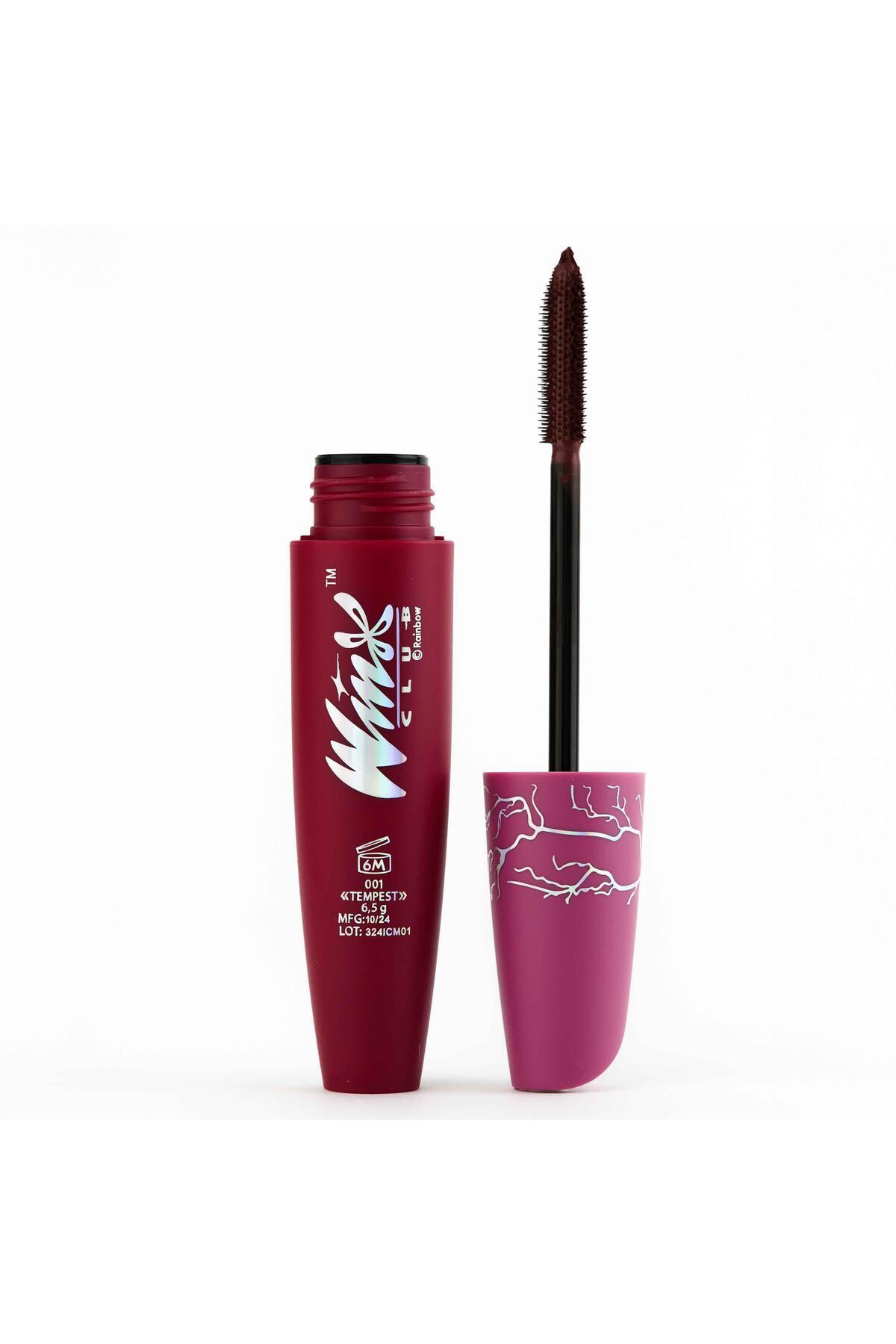 Winx RASING STORM MASCARA magicalpower 001 TEMPEST - Fiyatı, Yorumları