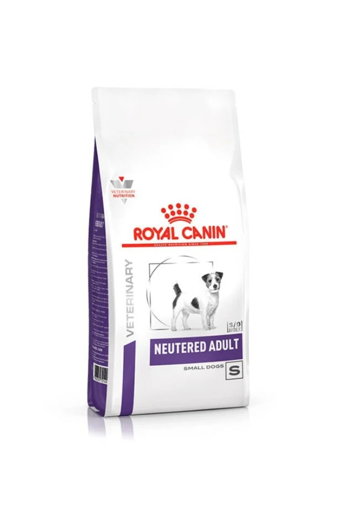 Royal Canin Veterinary Neutered Adult Small Dog Yetişkin Küçük Irk ...