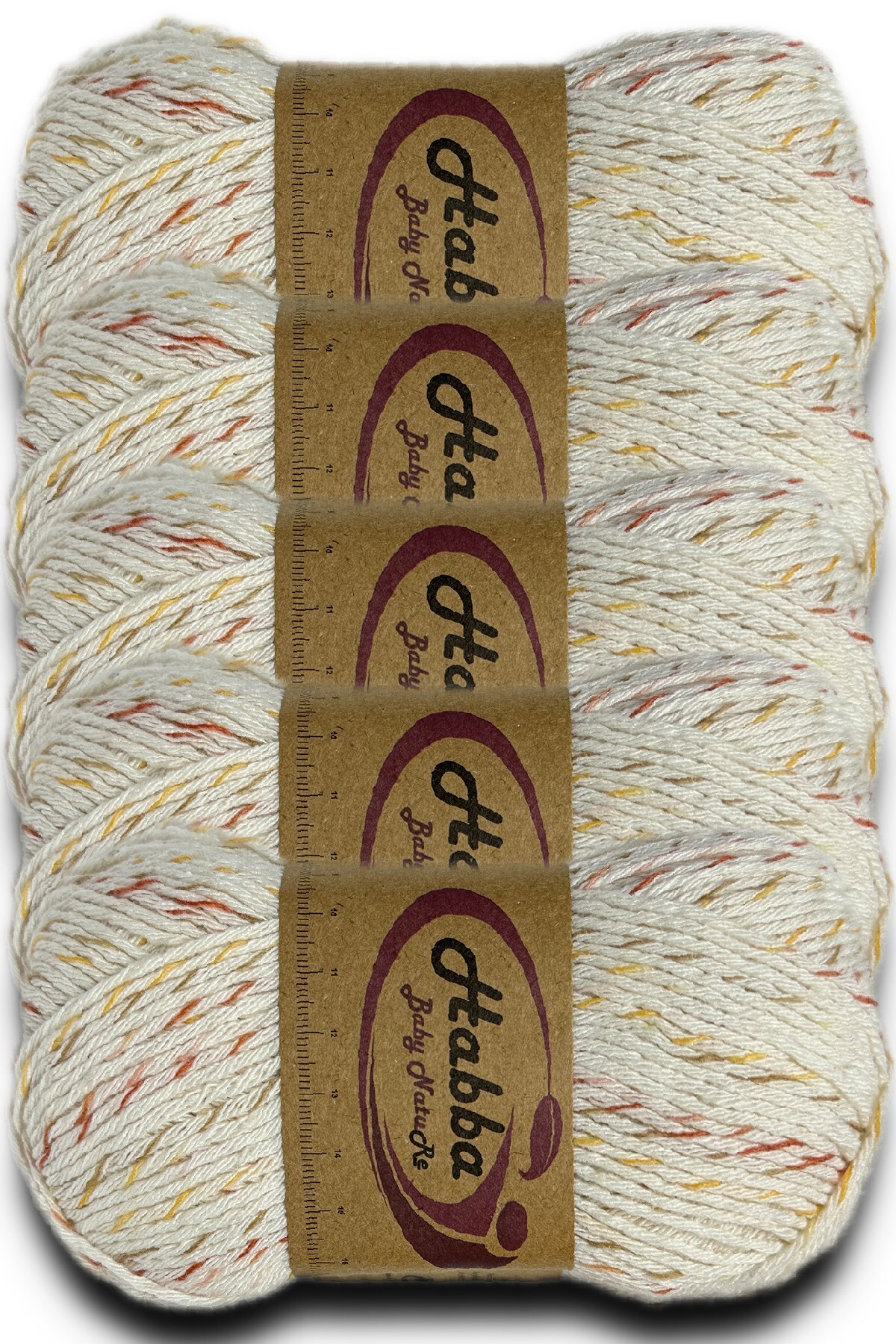 habba respect Habba Akrilik 5 li Pkt -501-Multicolor - Fiyatı, Yorumları