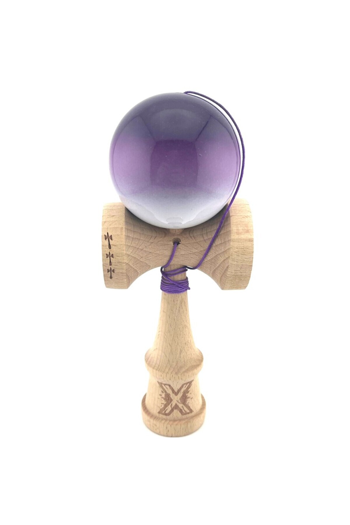 Kendama X Original, Professional, Flippy, Big Cups V2, Super Sticky ...