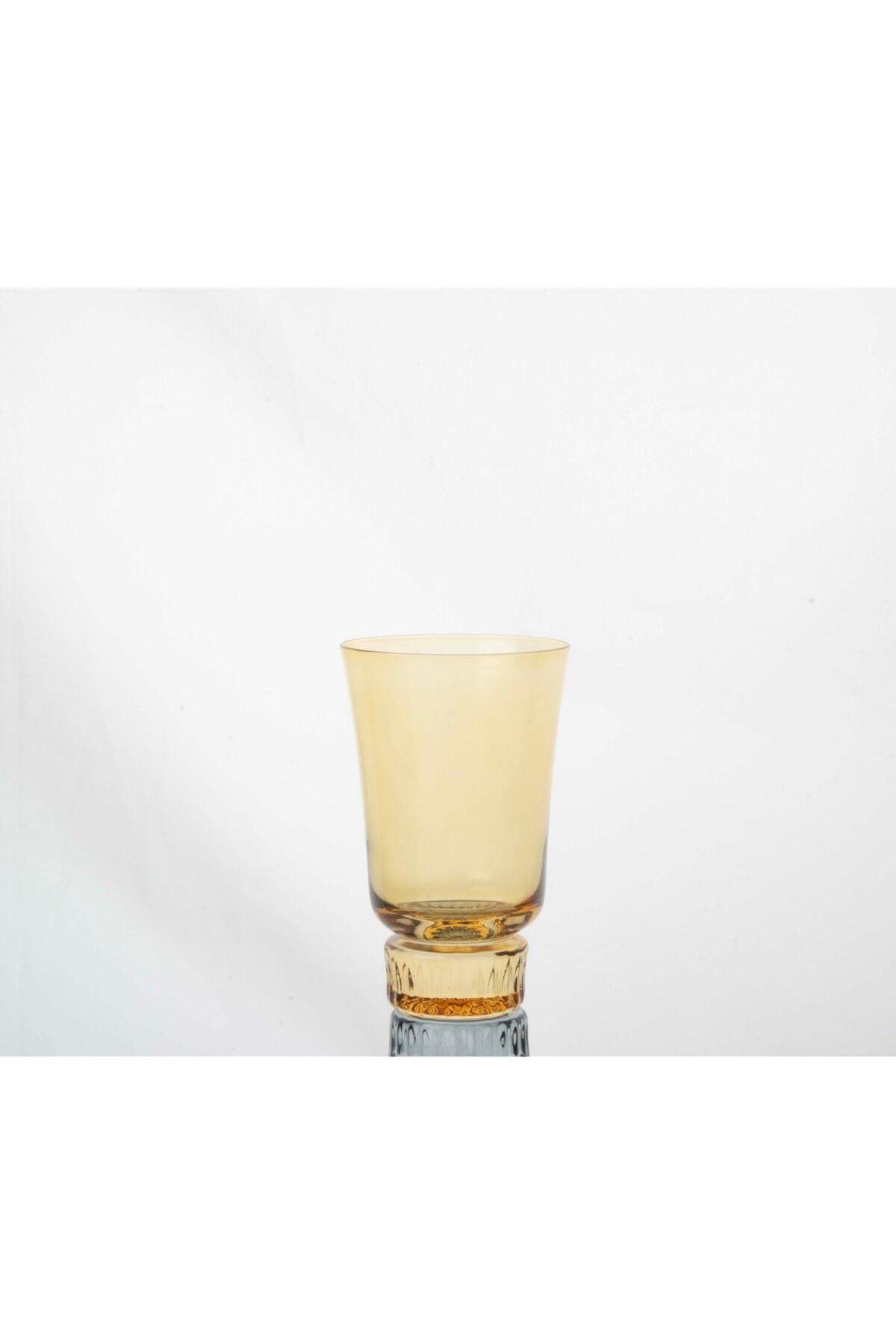 Mikasa Moor Molly 6lı Renkli Asorti Kahve Yanı - Fiyatı, Yorumları