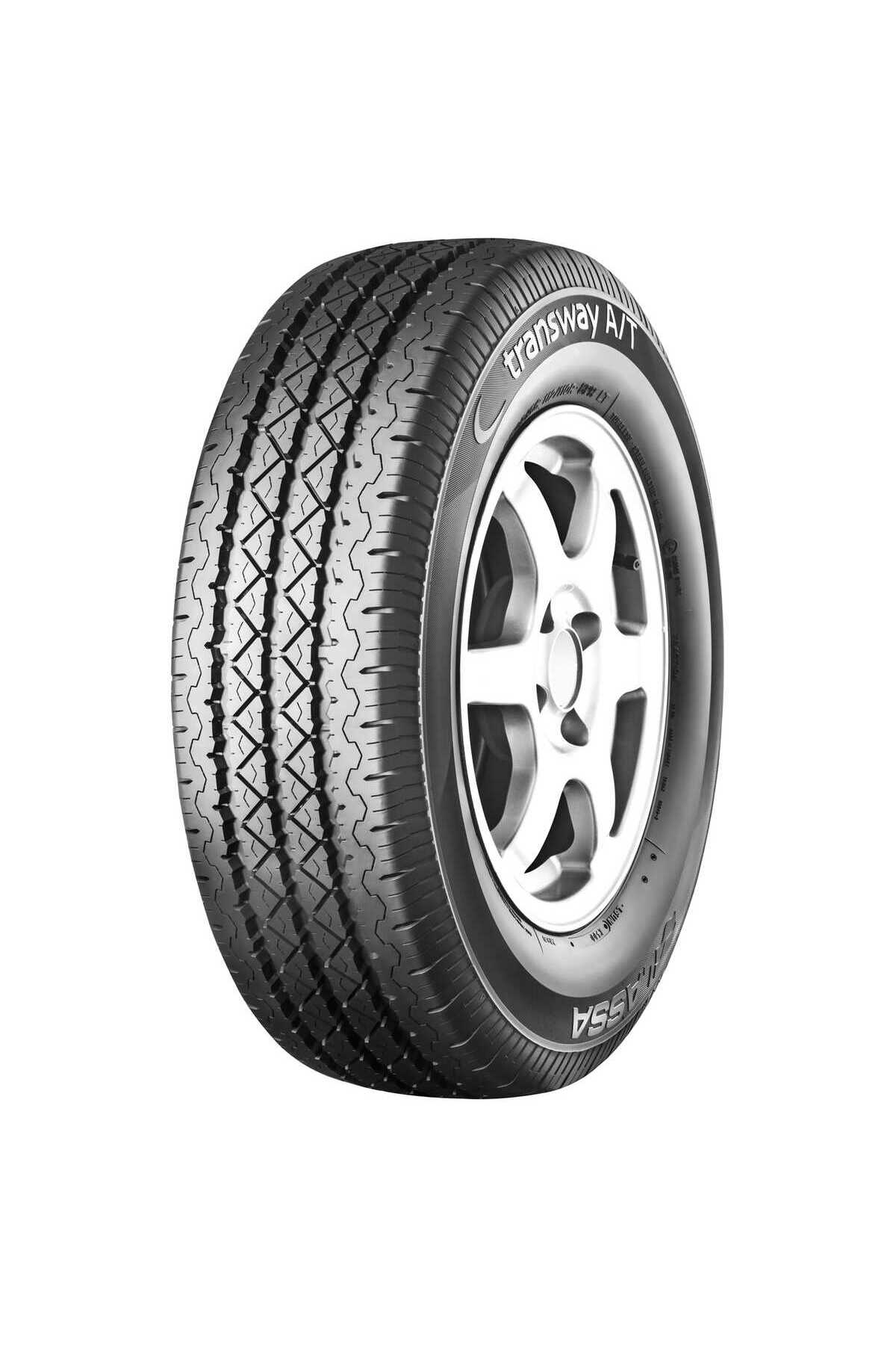Lassa 215/75R16C 116/114 Q Transway A/T Yaz Oto Lastiği ( Üretim Yılı ...