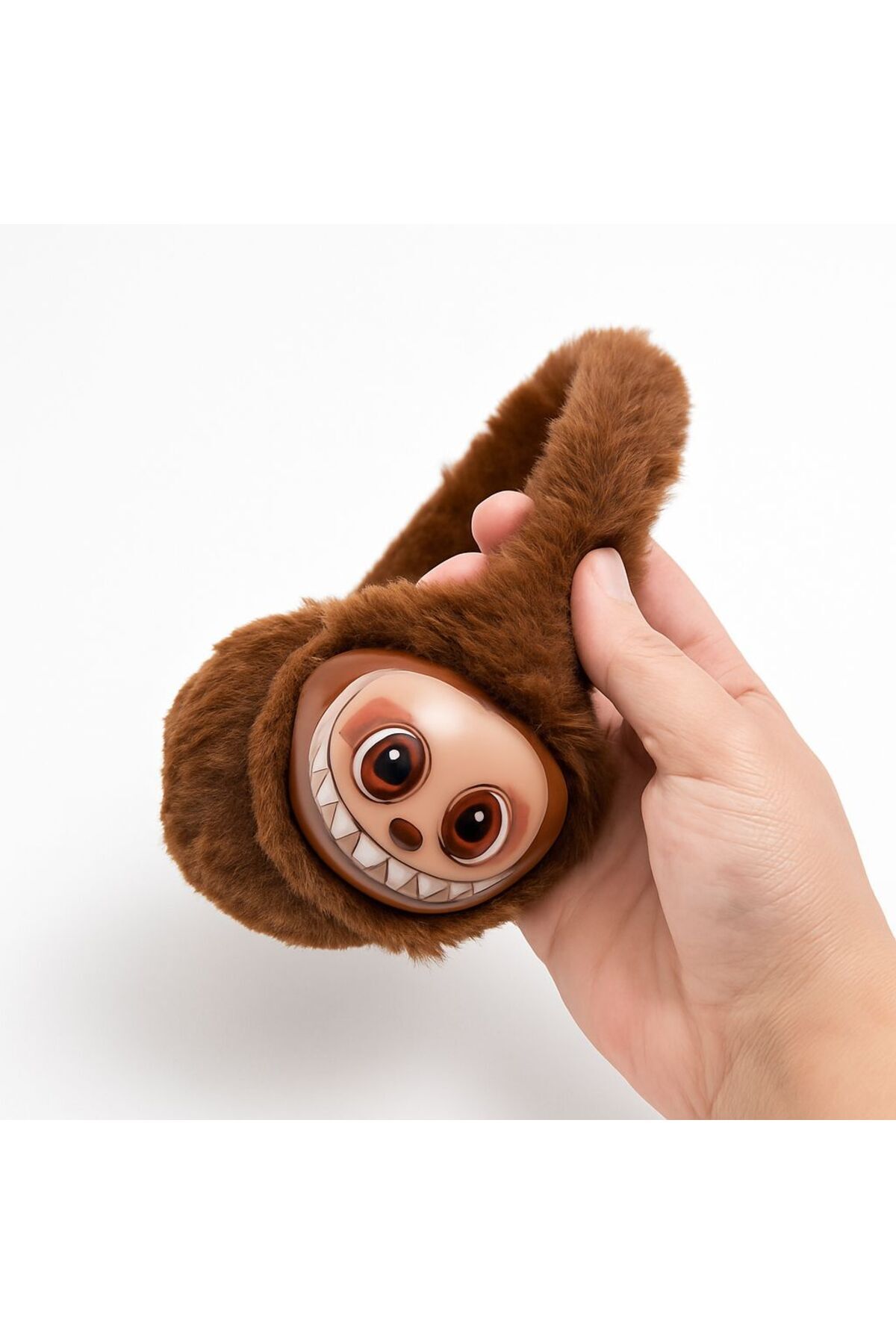 TOY BOUQUET PELUŞ LABUBU KULAKLIK - Fiyatı, Yorumları