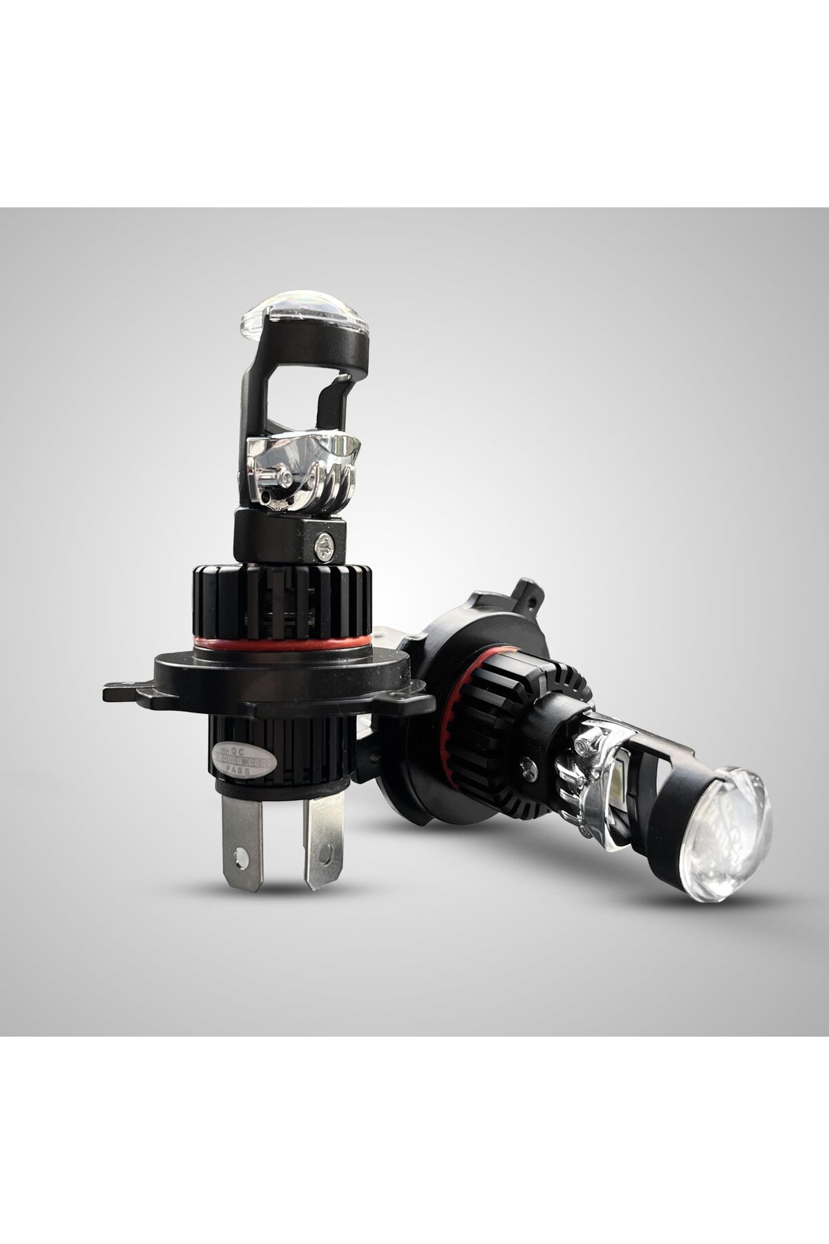 vr pro H7 MİNİ LENS MERCEKLİ LED FAR AMPULÜ - Fiyatı, Yorumları