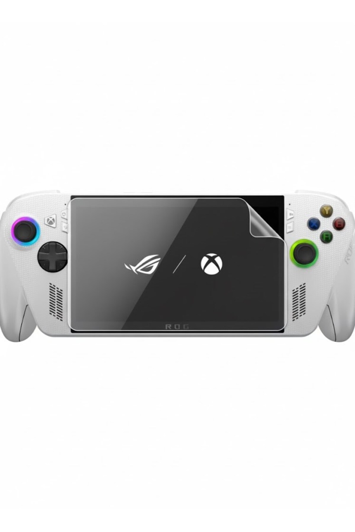 TFY STORE Asus RC73YA-ROG Xbox Ally 2025 Uyumlu Ekran Koruyucusu Nano ...