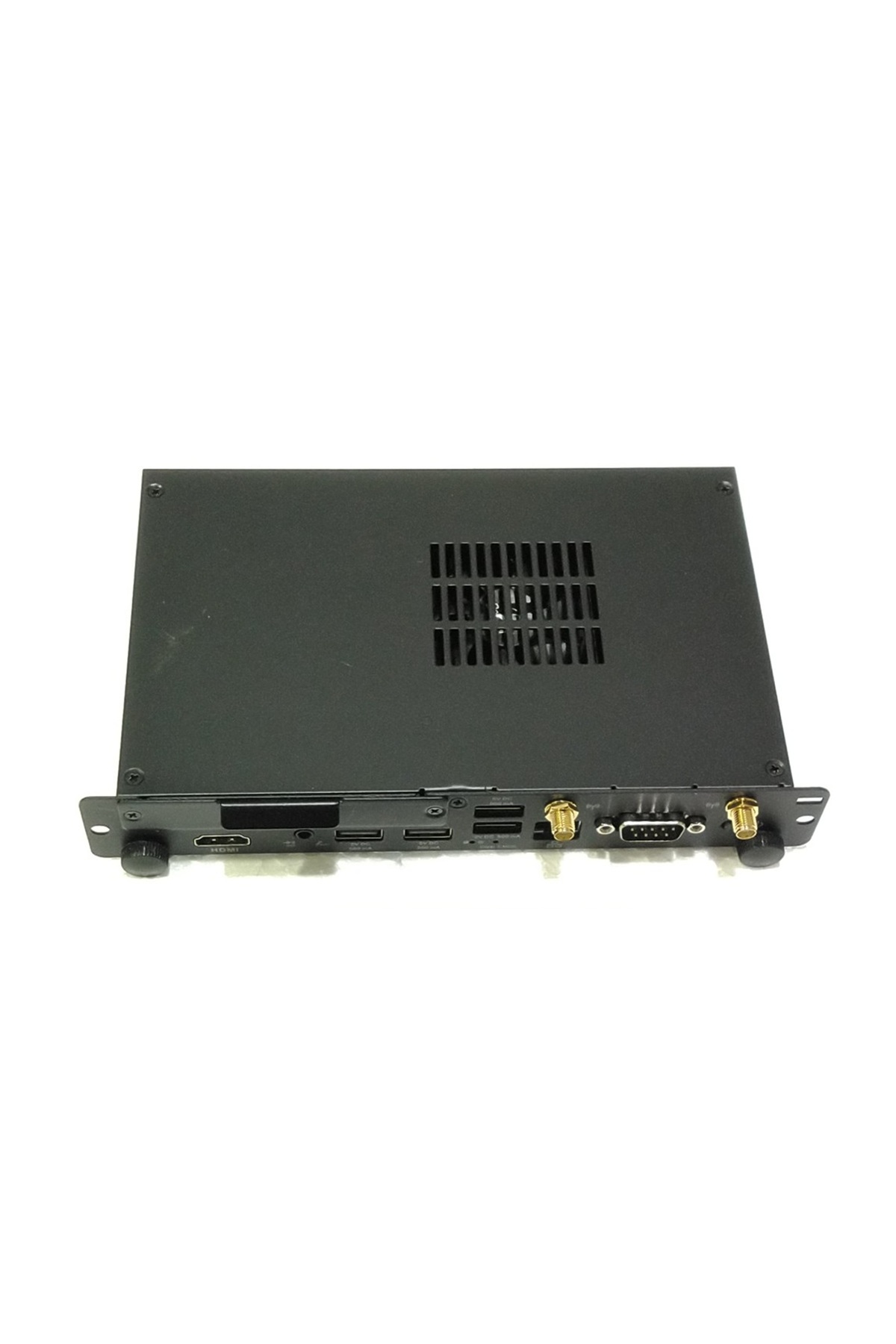 VESTEL OPS Endüstriyel Mini PC 8GB RAM 240GB SSD WiFi, LAN + LTE ...