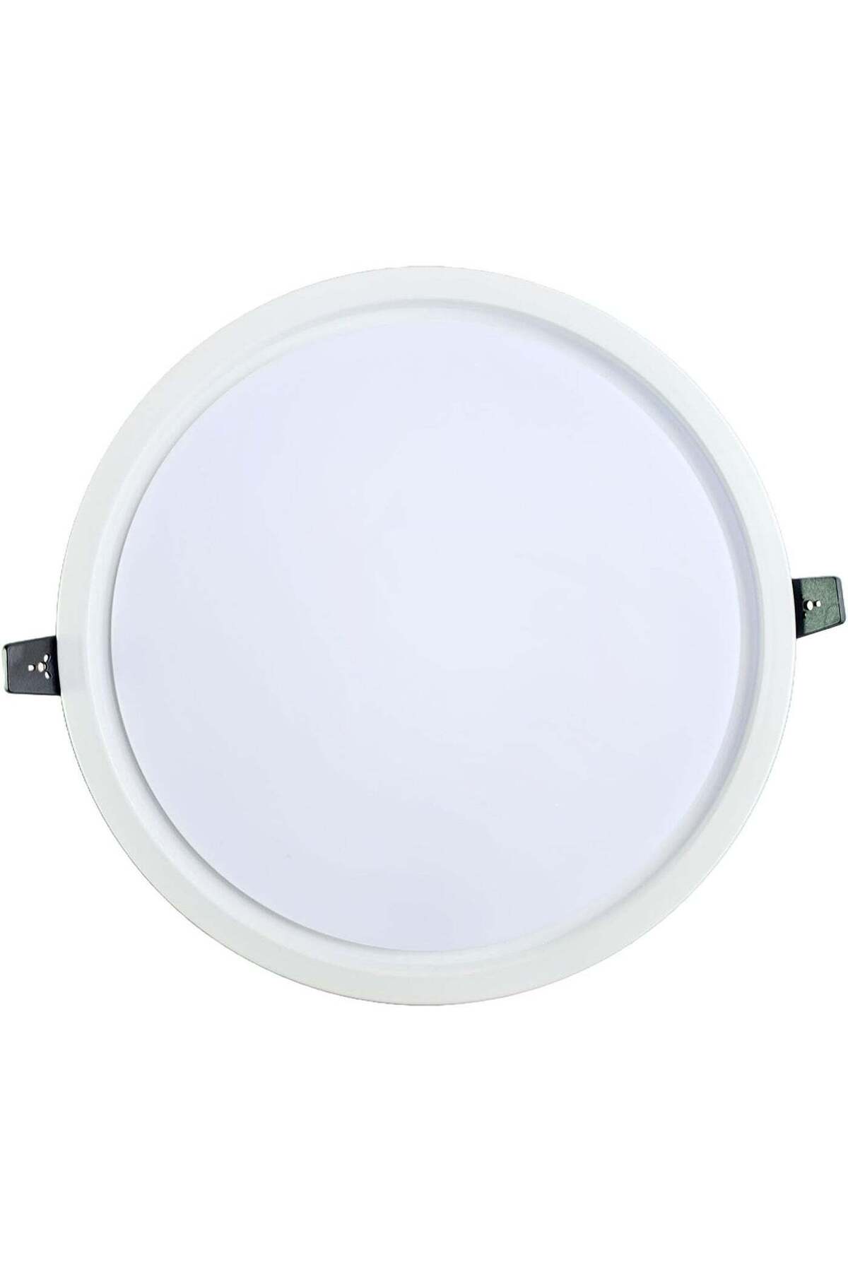 Generic Narken 30W Daylight Cool white 6500K LED Power Saving Metal ...