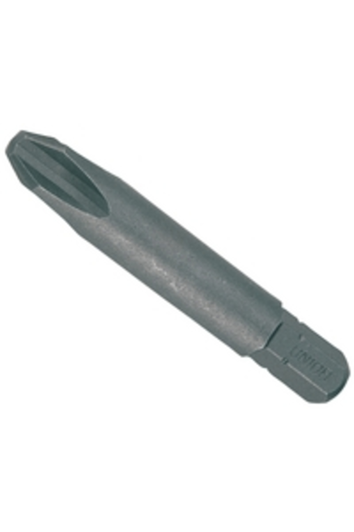 Unior Bit hexagonal 1/4'' Forma C 6,3 - profil Phillips, DIM PH 3, L 50 ...