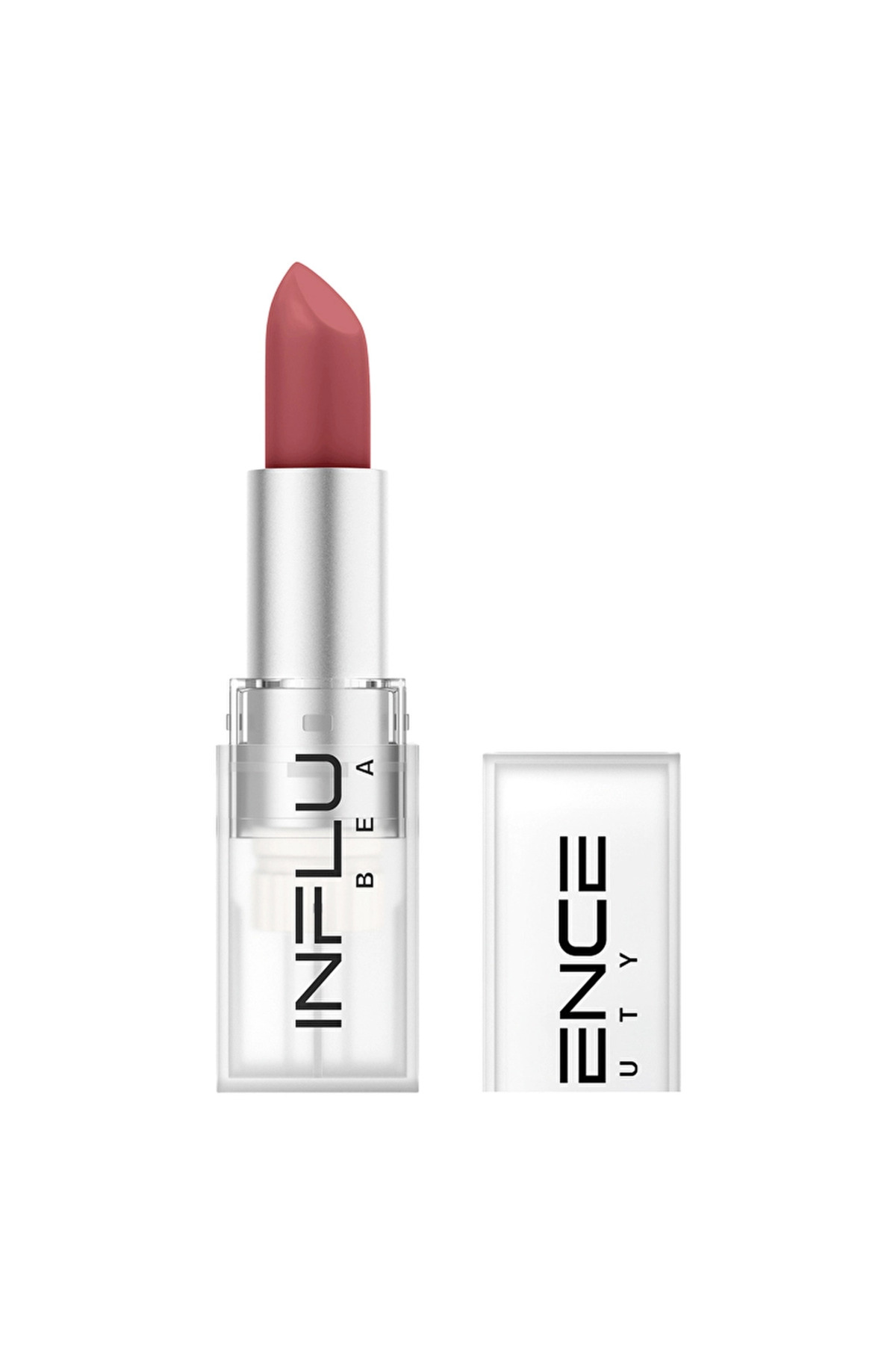 Influence Beauty Lipstick Stick Influence 14 Crimson Flame - Creamy ...