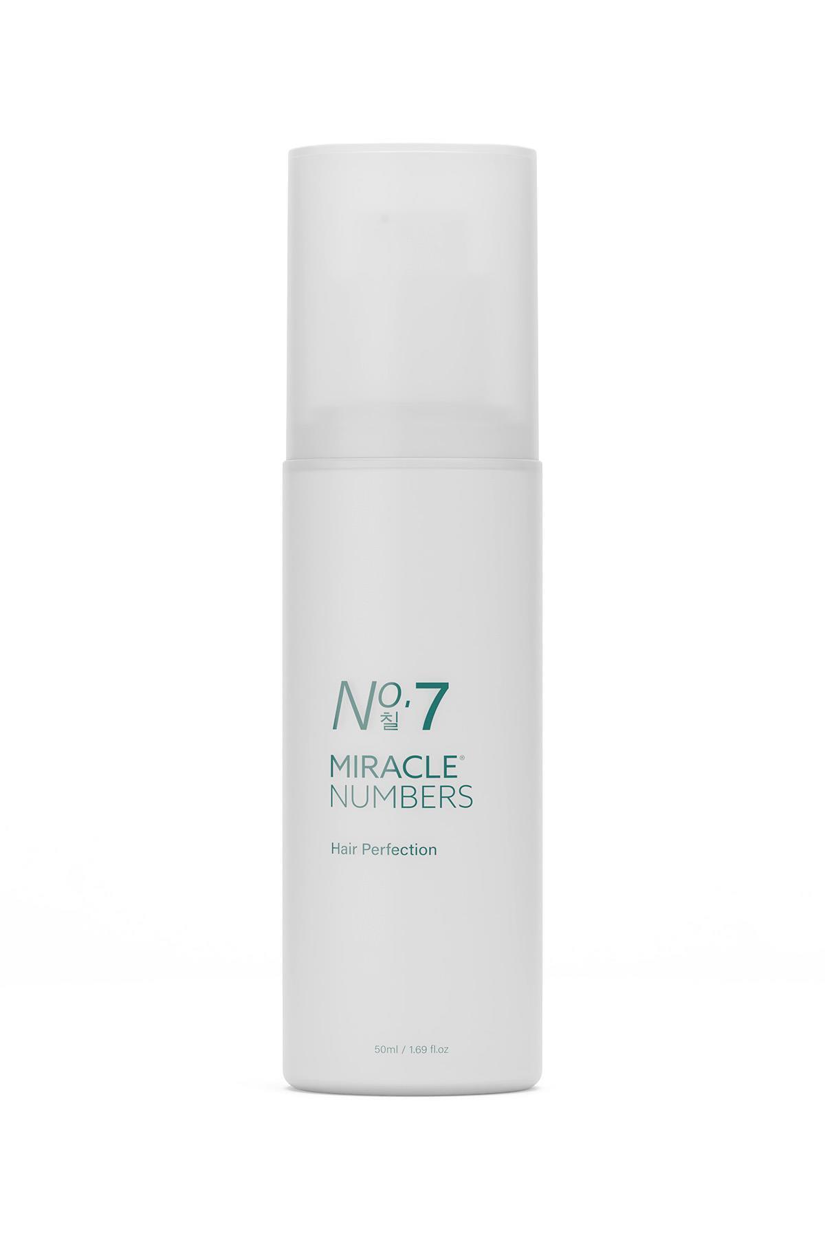 Miracle Numbers Mucize 7, Miracle 7 Protein Hair Perfection Saç Serumu ...