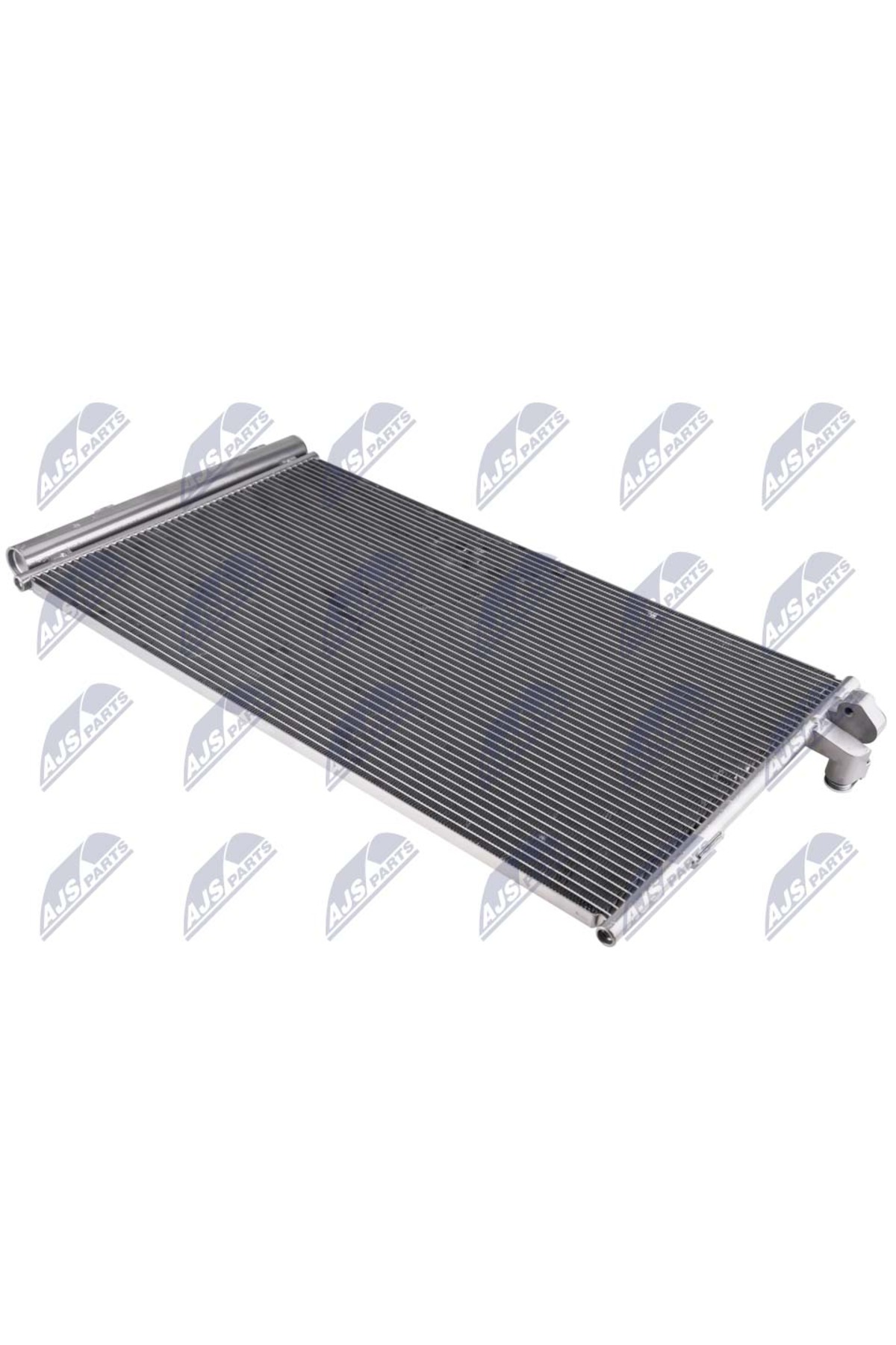 NTY BMW AC RADIATOR EQUIVALENT 64539364258 CCS-BM-032- Trendyol