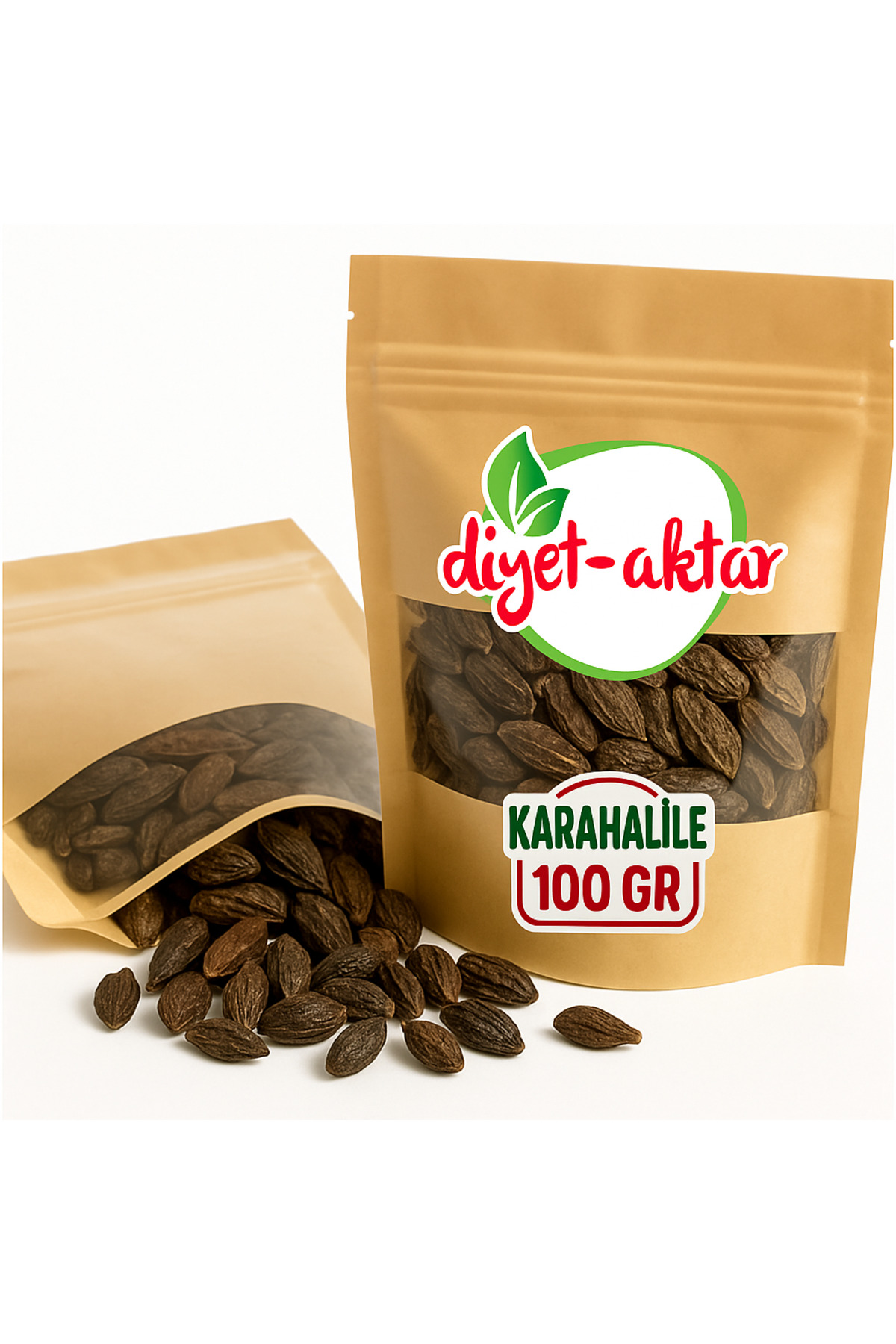 DiyetAktar Kara Halile 100 Gr.- Karahalile - Bitki Çayı - Terminalia ...