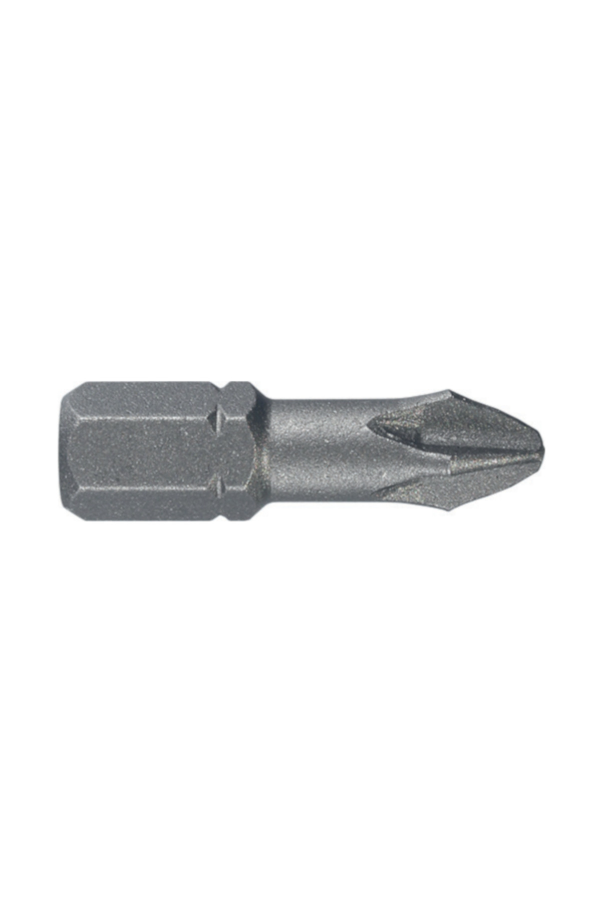 Cobit Bit TORSION 1/4'' DIN/ISO 1173 Form C 6.3 - Phillips profile PH 2 ...