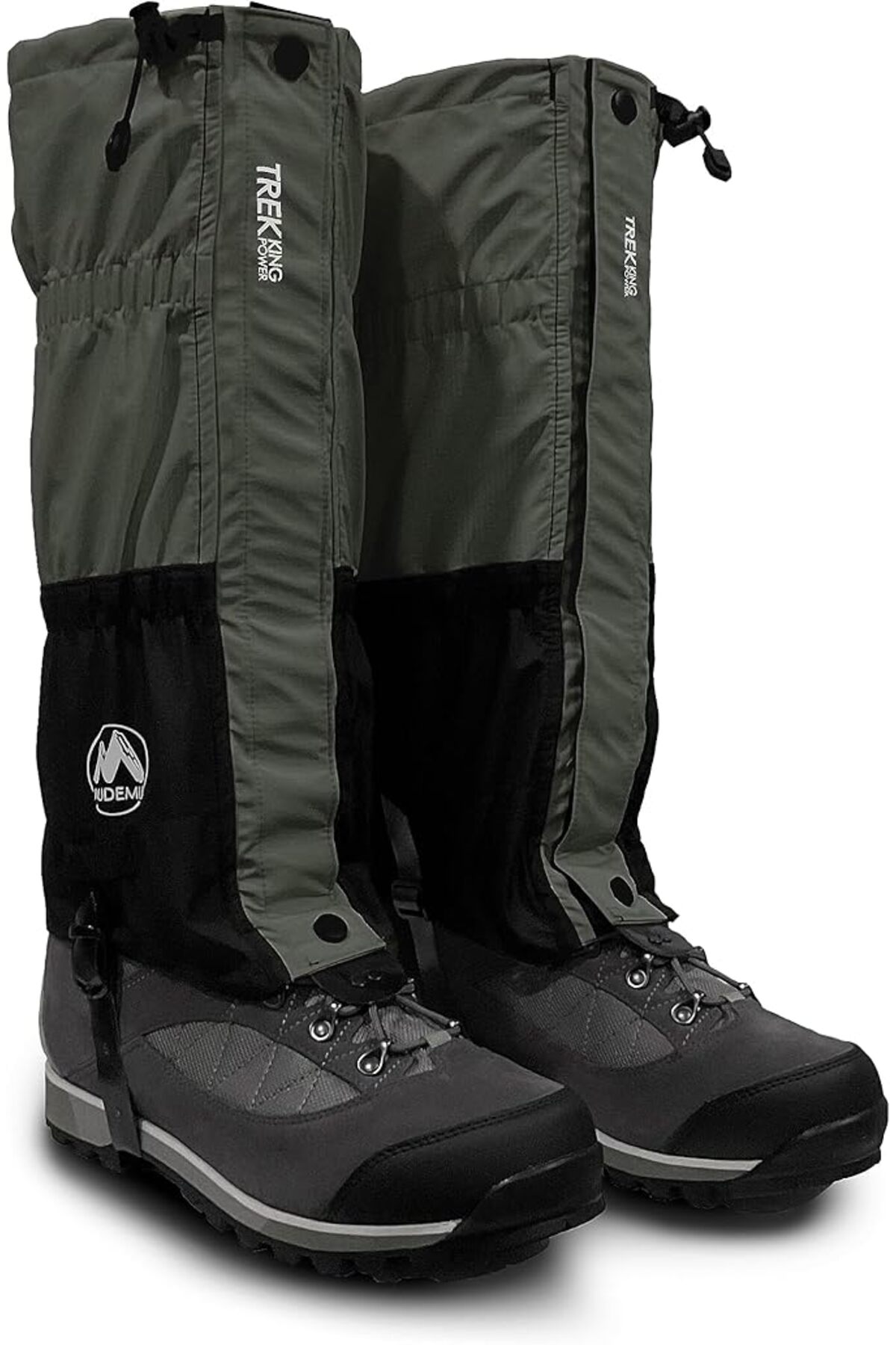 SoyluhanStore Trekking Power Yürüyüş Tozluğu - Fiyatı, Yorumları