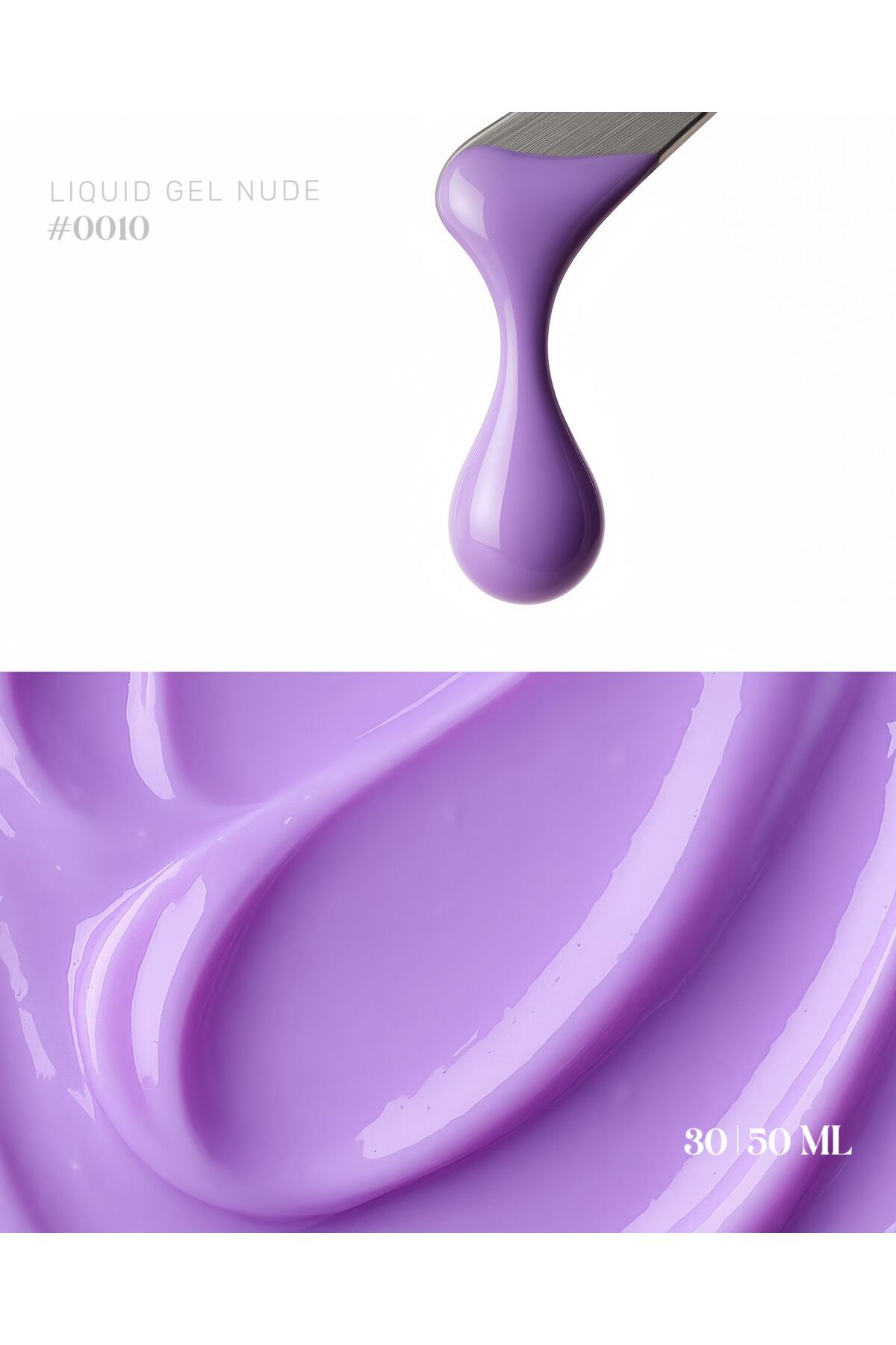 VIOLA BEAUTY LIQUID JEL 50 ML TPO-FREE - Fiyatı, Yorumları
