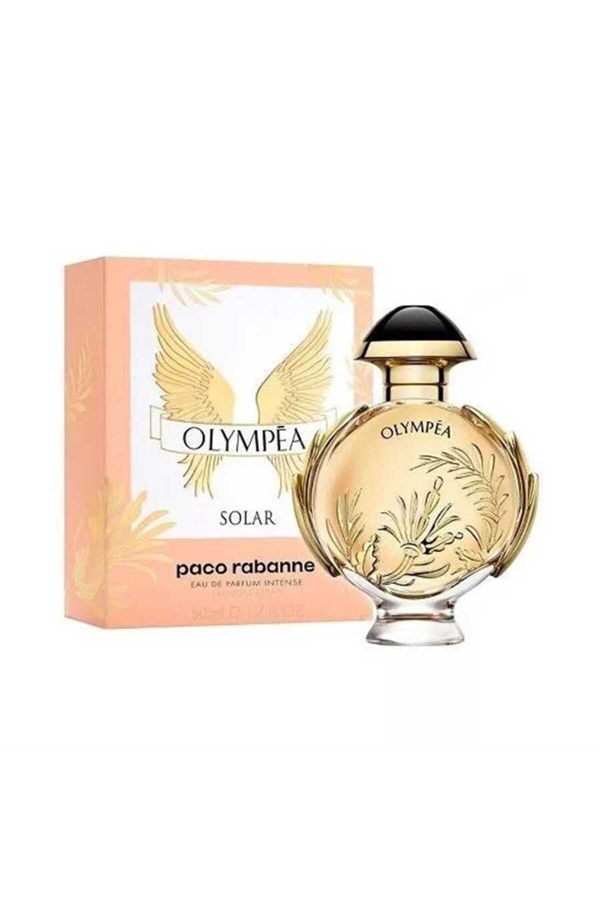 Paco Rabanne Olympea Solar Intense Edp 50 ml - Fiyatı, Yorumları