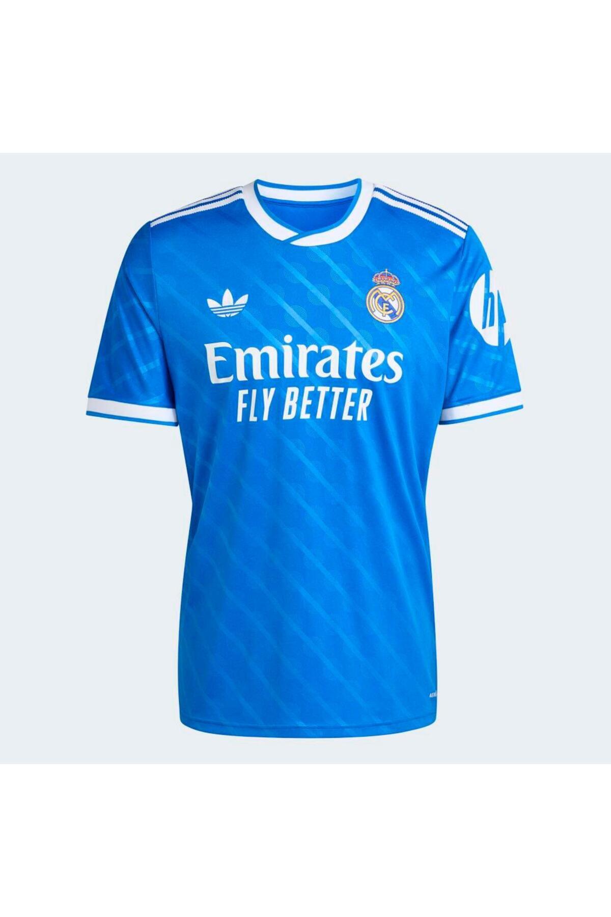 adidas JV5845 JV5845 REAL 3 JSY - Fiyatı, Yorumları