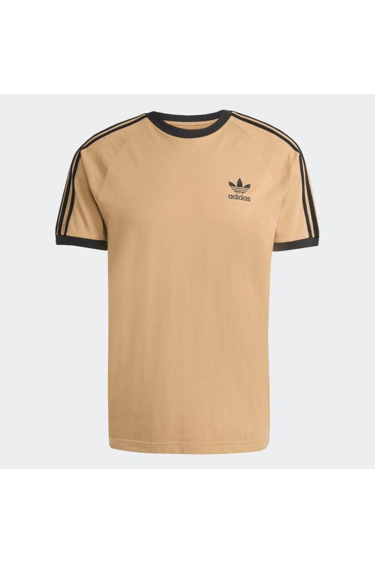 adidas JY1370 JY1370 3-STRIPES TEE - Fiyatı, Yorumları