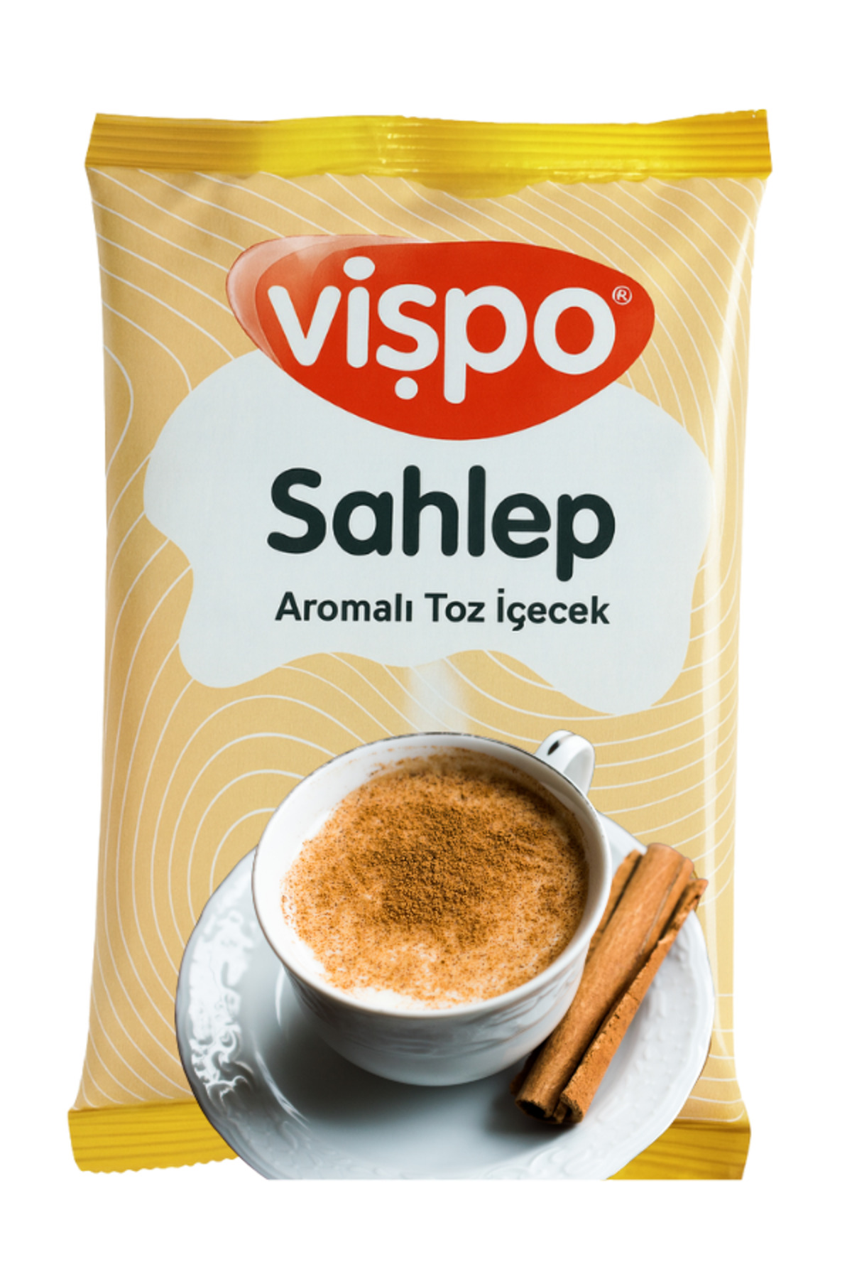 vispo Sahlep Aromalı Içecek Tozu 250gr - Fiyatı, Yorumları
