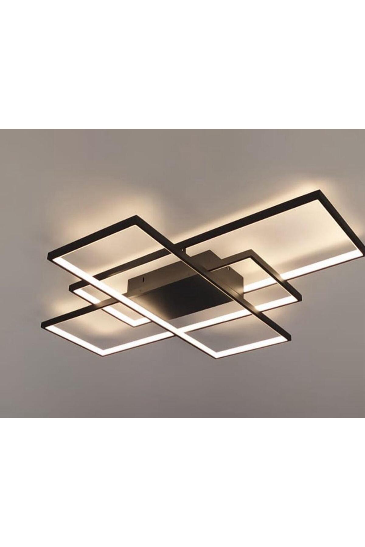 FERLUCE AVİZE FERLUCE PLOF 90+80+30 - - Fiyatı, Yorumları