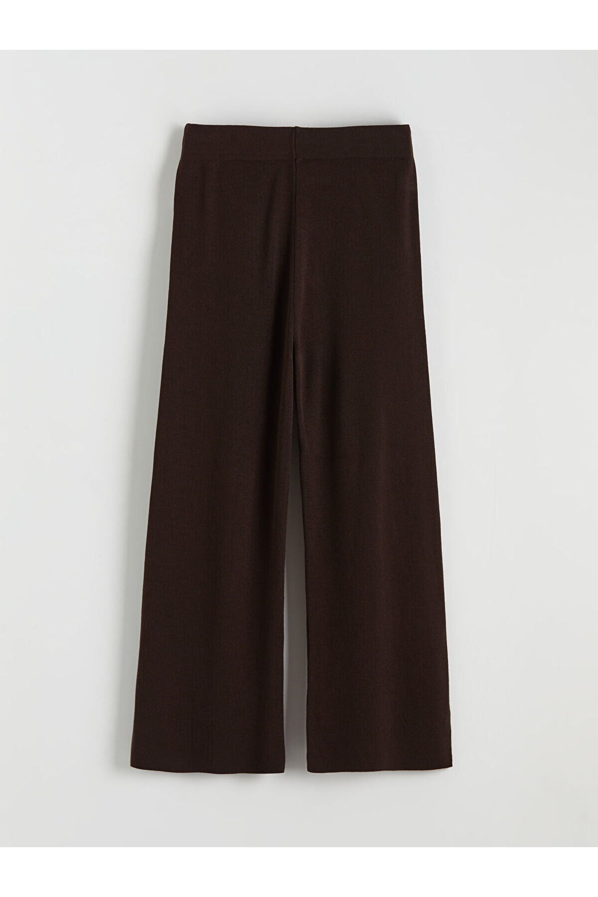 LC Waikiki Hilfa Yeni Sezon Beli Lastikli Kadın Triko Pantolon - Fiyatı ...