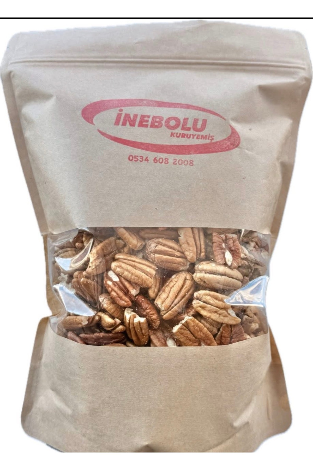 Kuruyemiş Pikan cevizi içi 1 kg - Fiyatı, Yorumları