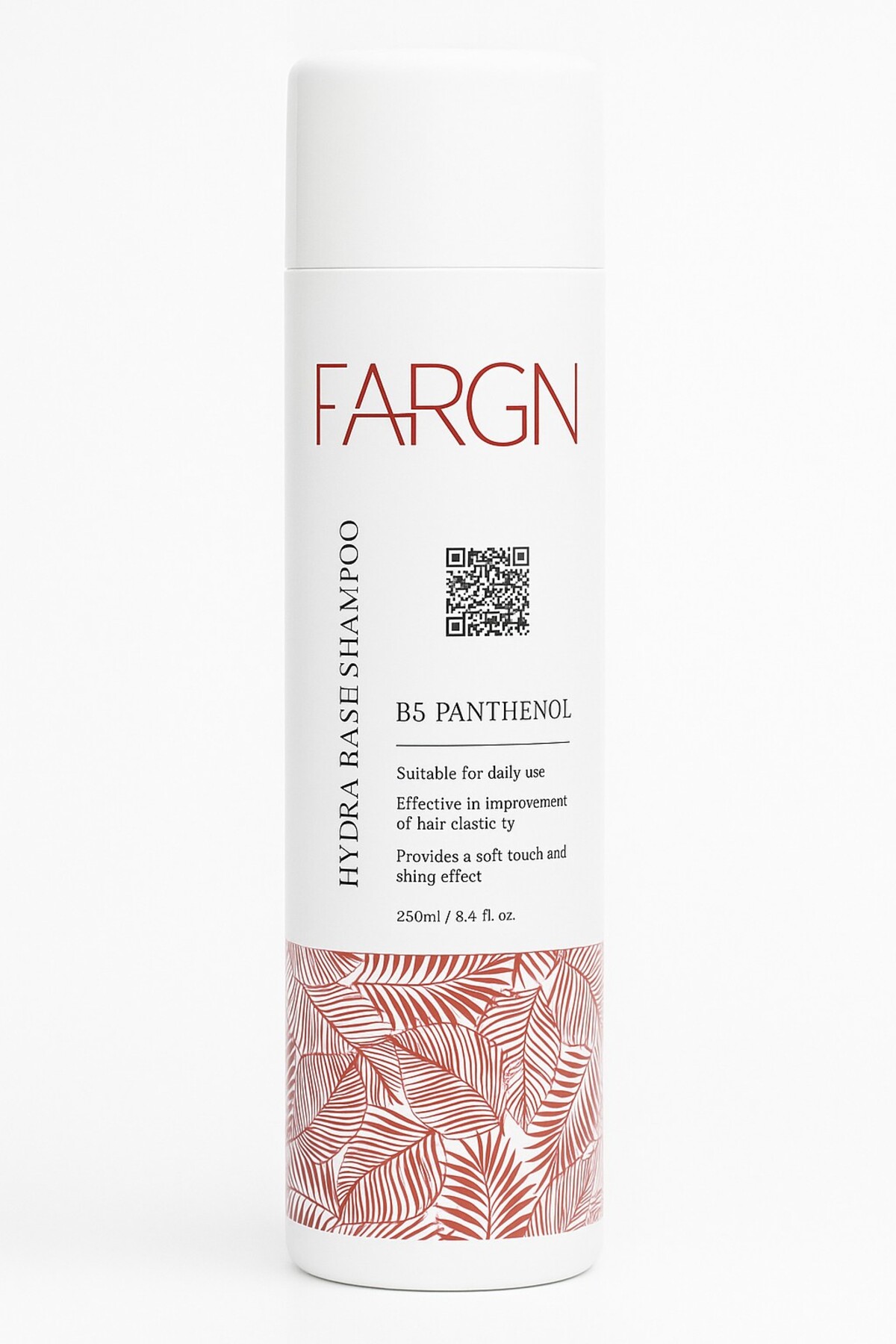 Ixora Fargin Hydra Rase Şampuan B5 Panthenol 250 ml - Fiyatı, Yorumları