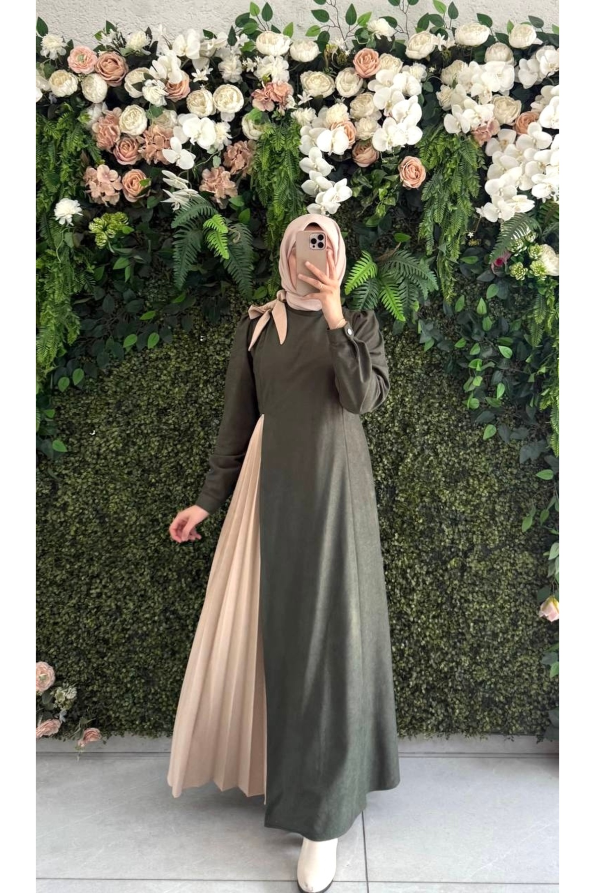 Moda Fatma Star Süet 8094 - Fiyatı, Yorumları